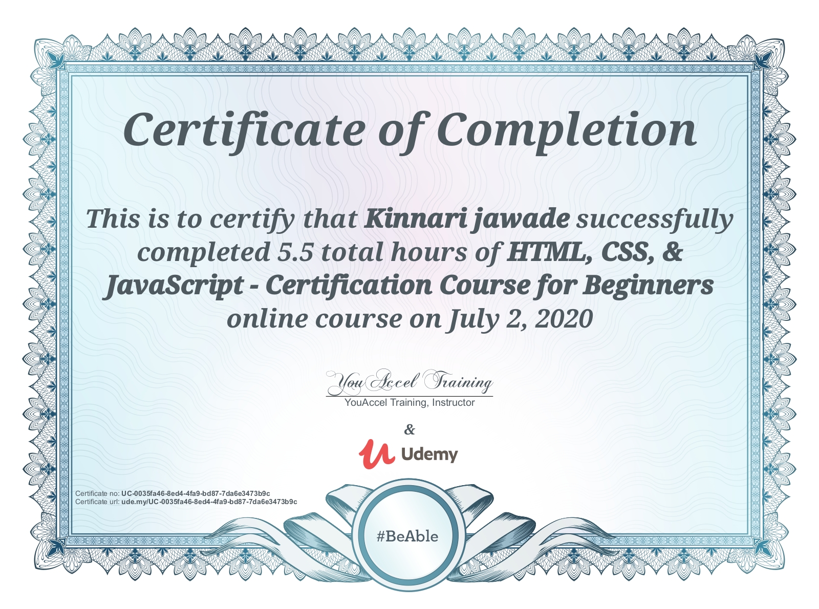 Kinnari Jawade Amazon Web Services Aws Linkedin
