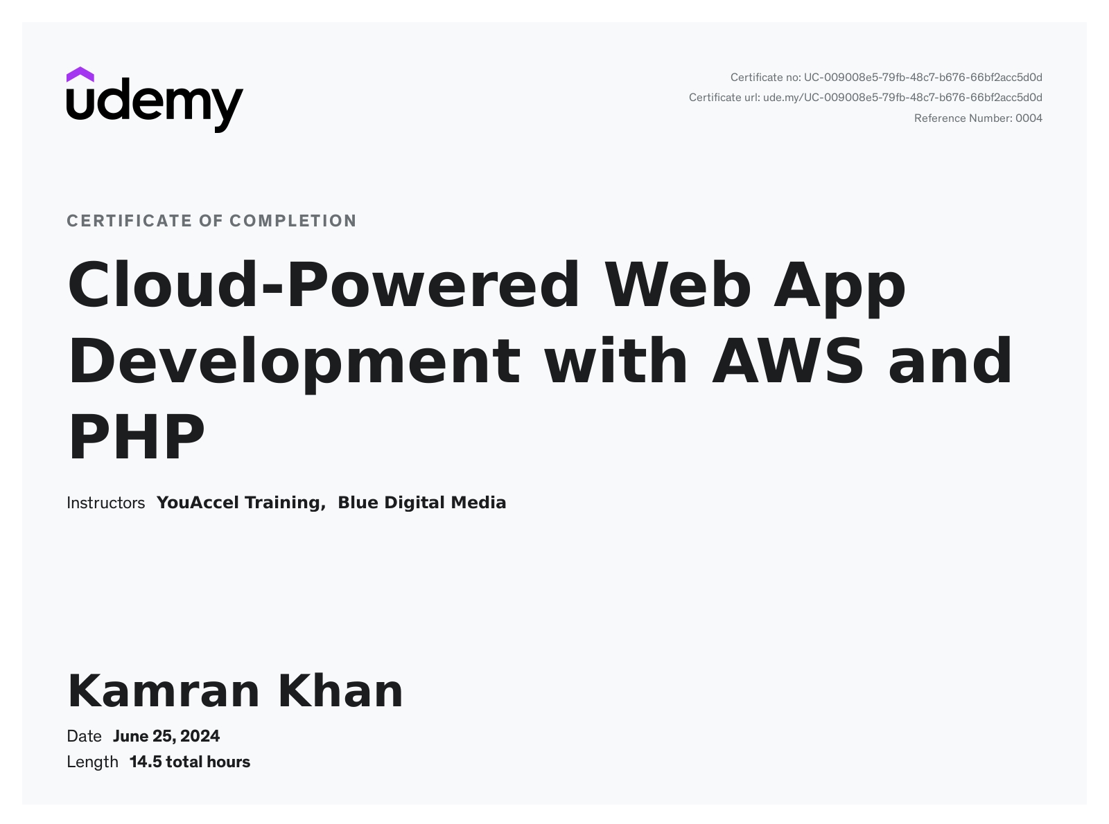 Kamran Khan - Full Stack Web Developer at Rise | Computer Vision and Machine Learning | DL ...
