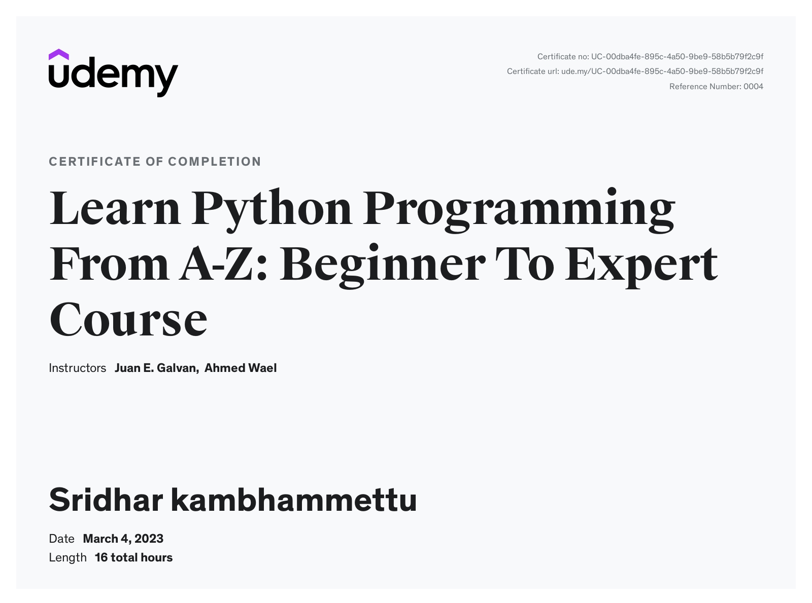 Sridhar Kambhammettu - Sophos | LinkedIn