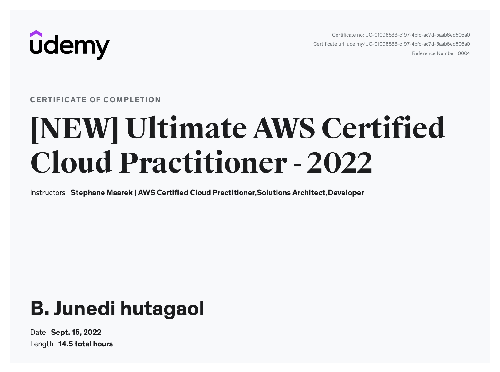 B. Junedi hutagaol - PT Bank Rakyat Indonesia (Persero) Tbk | LinkedIn