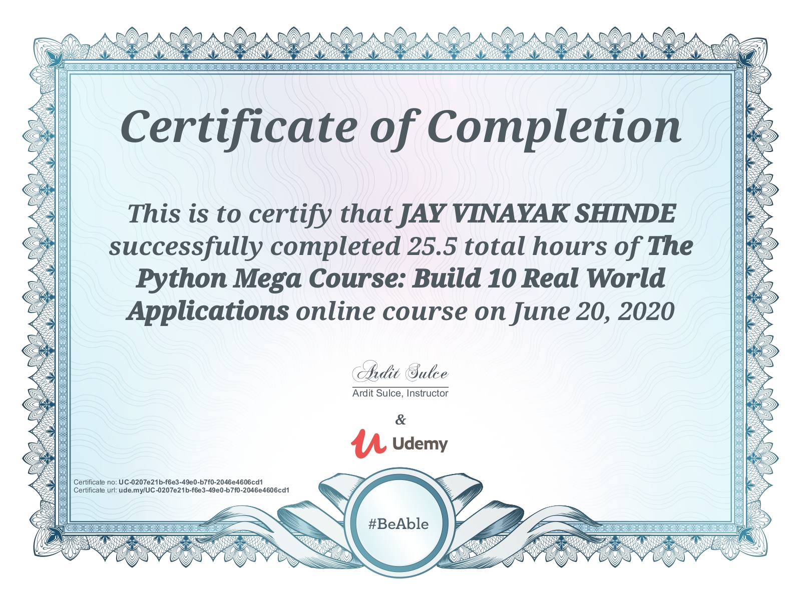 Jay Shinde - Software Developer | Java Developer | Spring Boot| Angular | Rest API | Oracle SQL ...