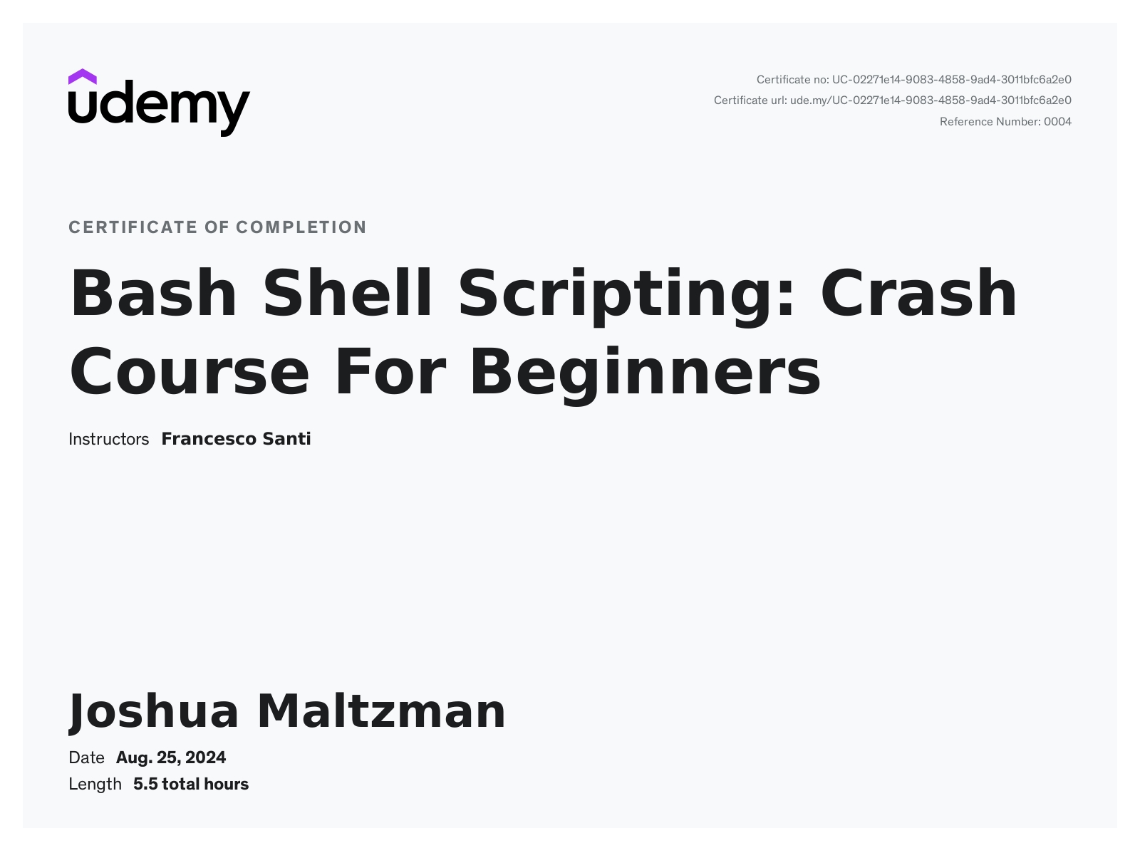 ‏Joshua David Maltzman‏ - ‏Crossover for Work‏ | LinkedIn
