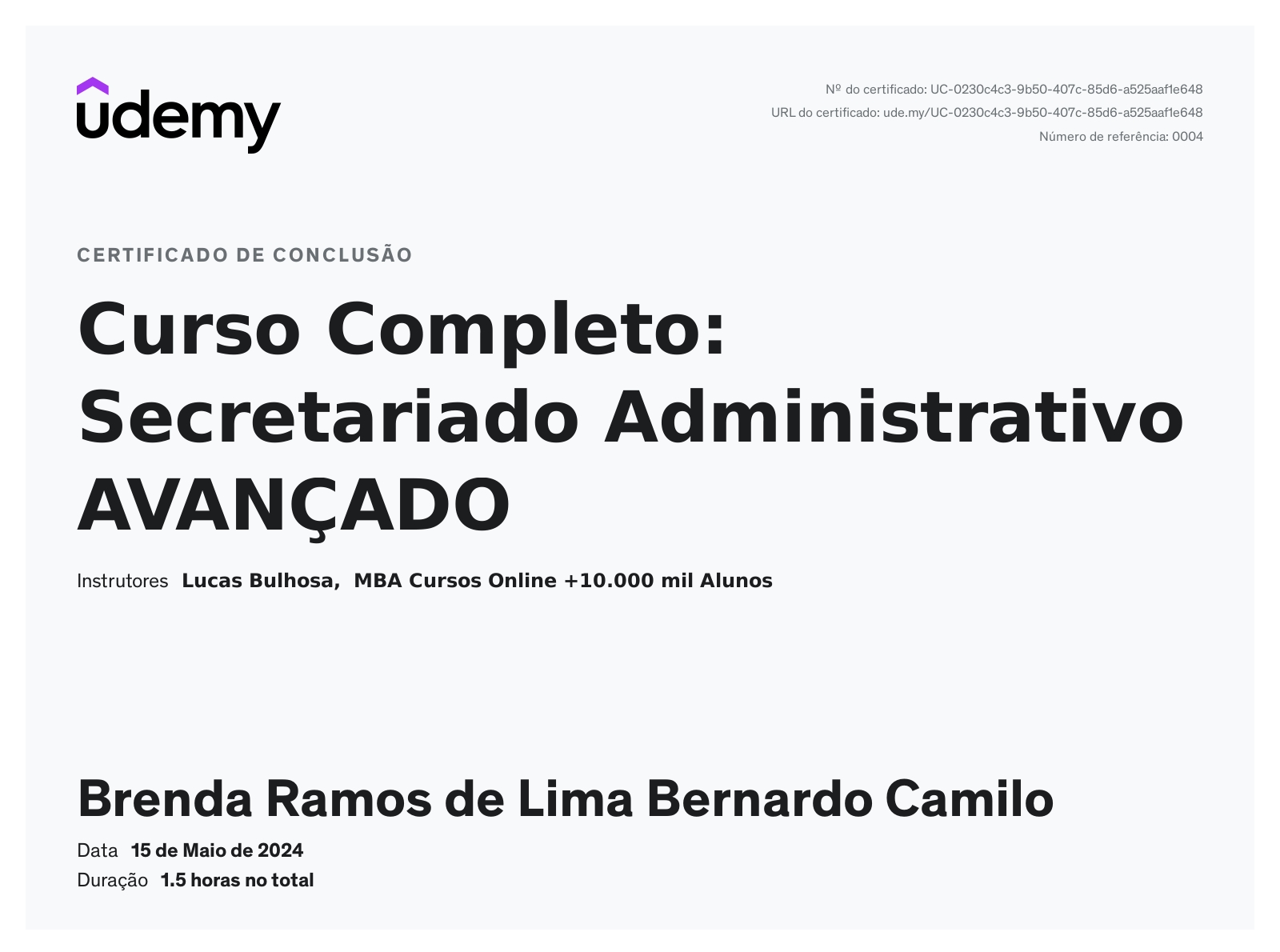 Brenda Camilo - D4U Immigration | LinkedIn