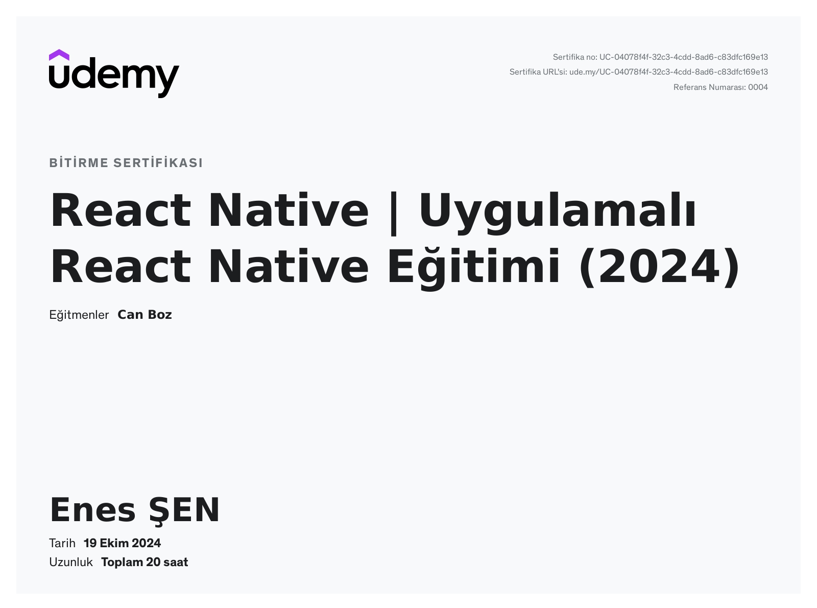 Enes SEN - URAZ Model Uydu Takımı | LinkedIn