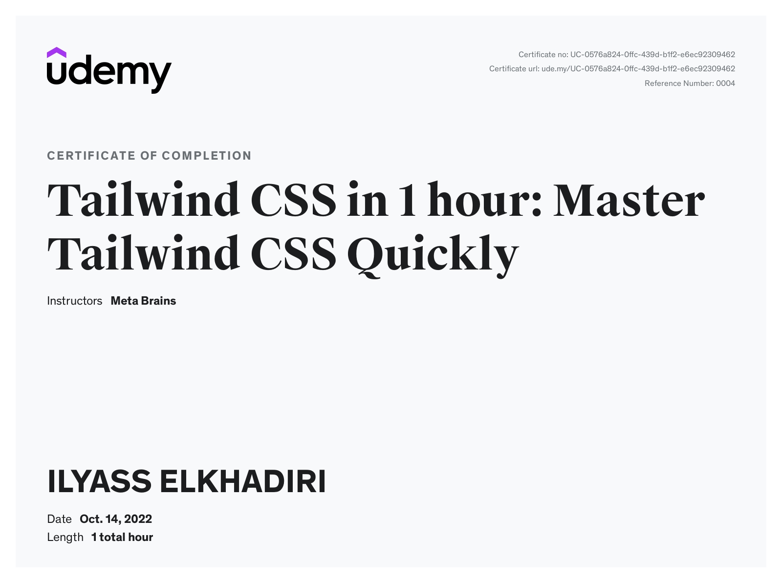 ‏Ilyass Elkhadiri‏ - ‏Full Stack Developer | React JS - Next JS - Node JS (Express JS ...