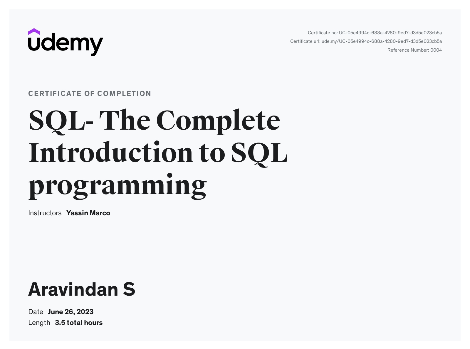 Aravindan S - Junior Data Engineer | SQL | Snowflake | DBT | Python | Azure Cloud | ETL | ELT ...