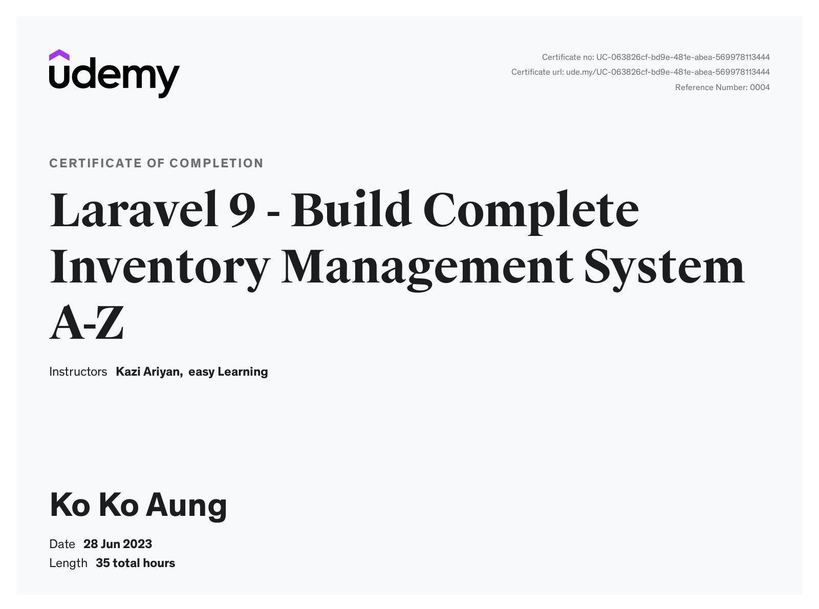 GitHub - KoKoAungStar/Inventory-Management-System-With-Laravel