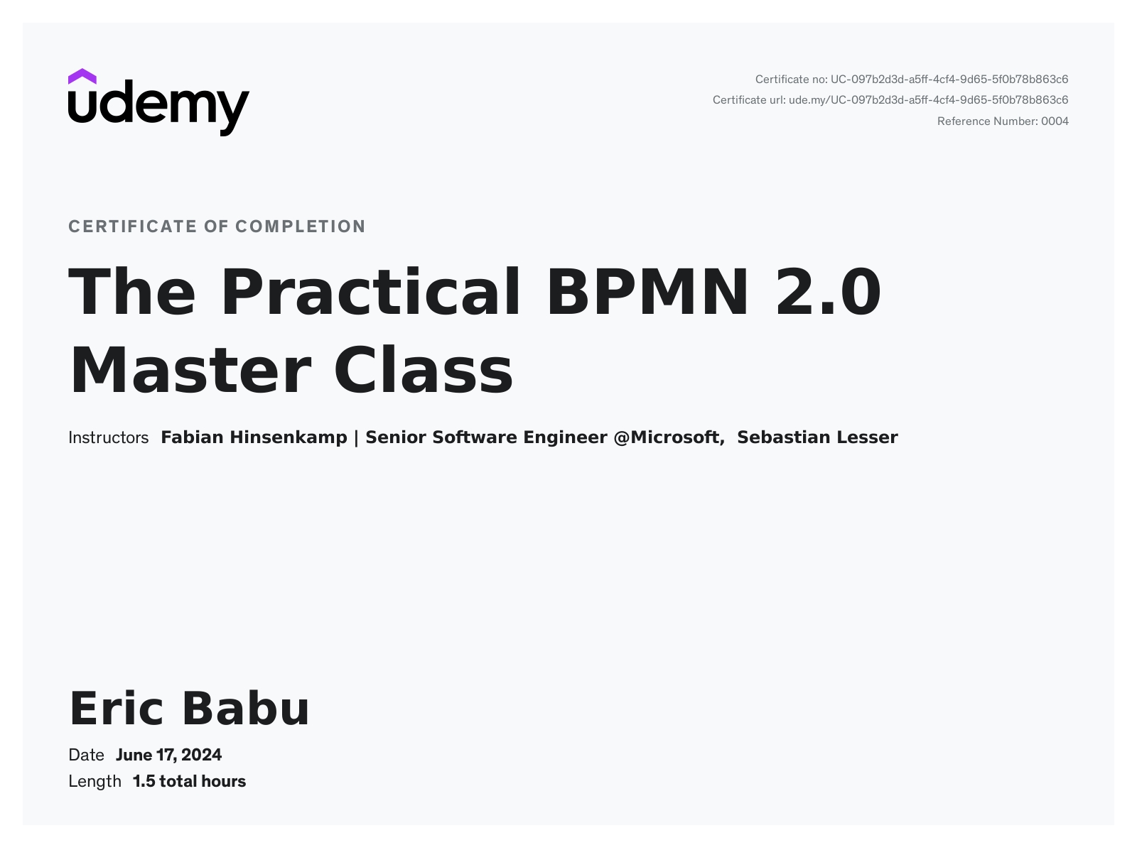 Eric Babu - Outfox.Energy | LinkedIn