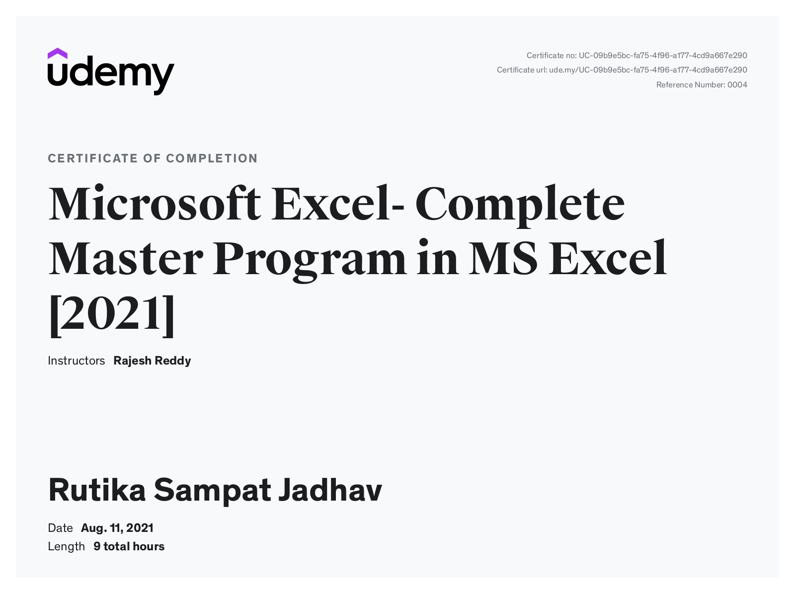 Rutika Jadhav - CA | Associate - Indirect taxes at A&M | LinkedIn