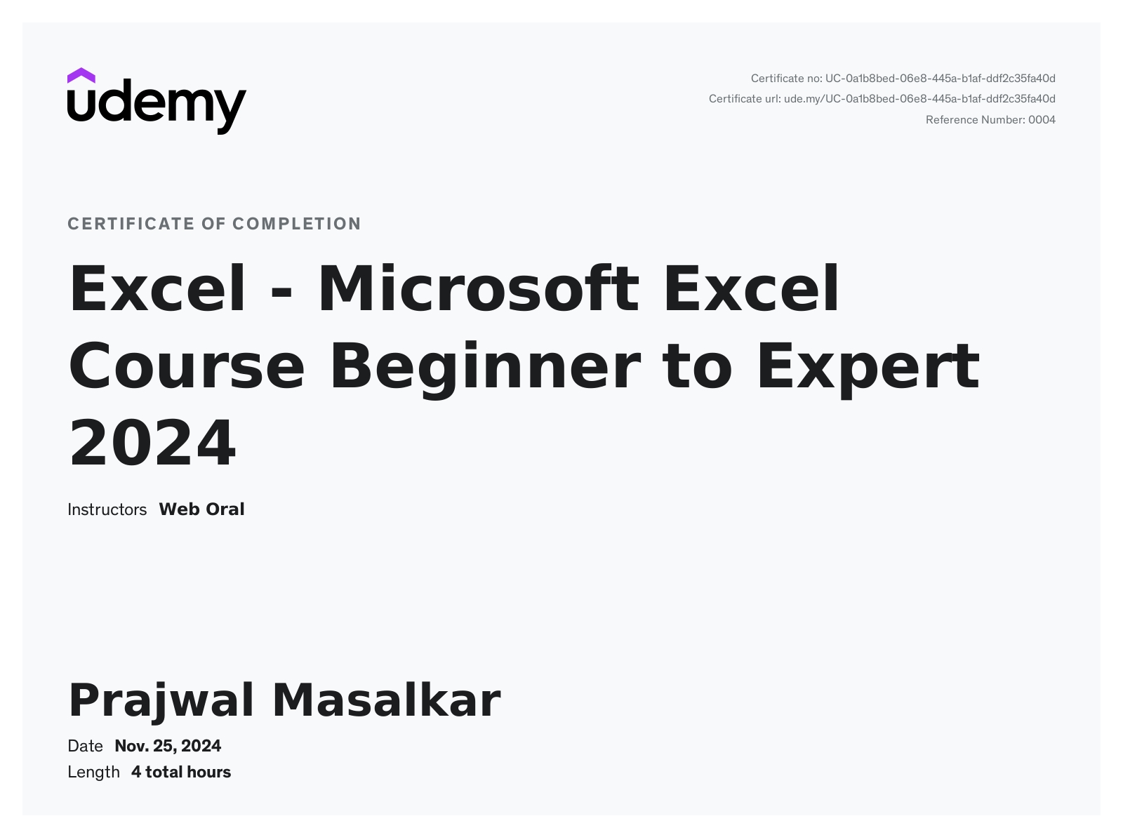 Prajwal Masalkar - MS Computer Science | AI | Data Science | Cloud ...