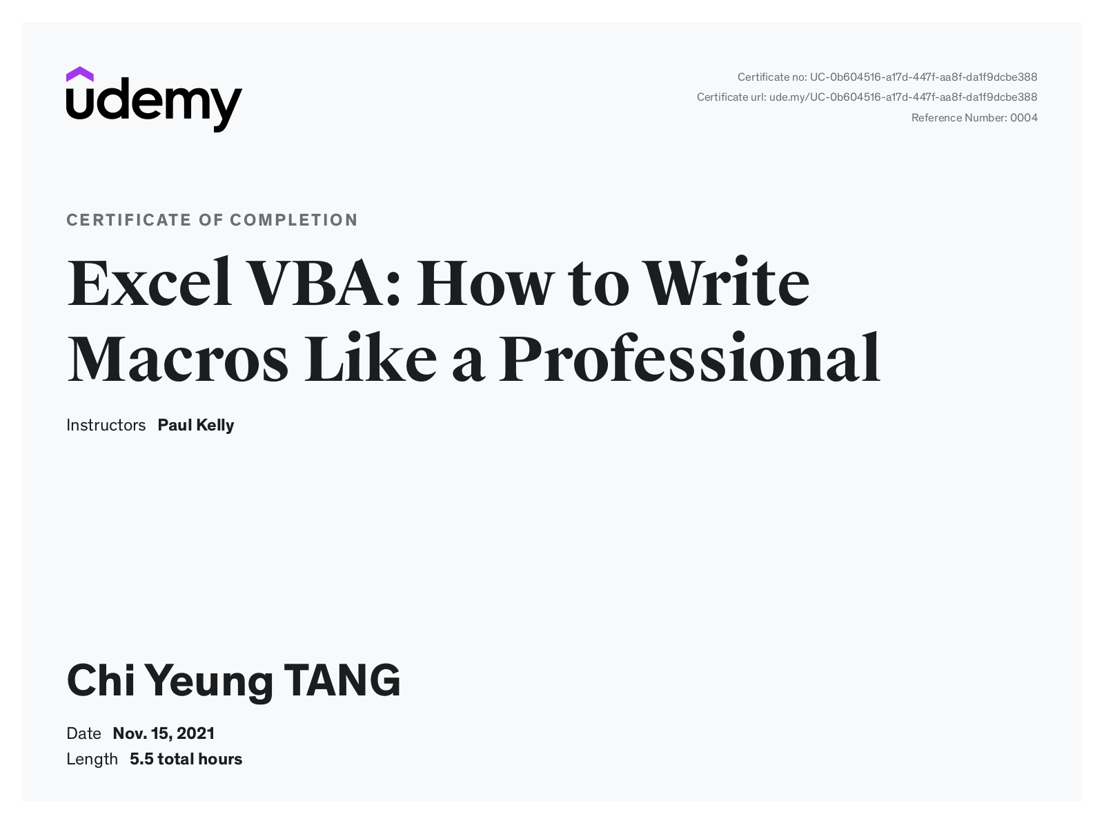 Alan Tang - Certified Public Accountant (CPA) | Financial Manager at ...