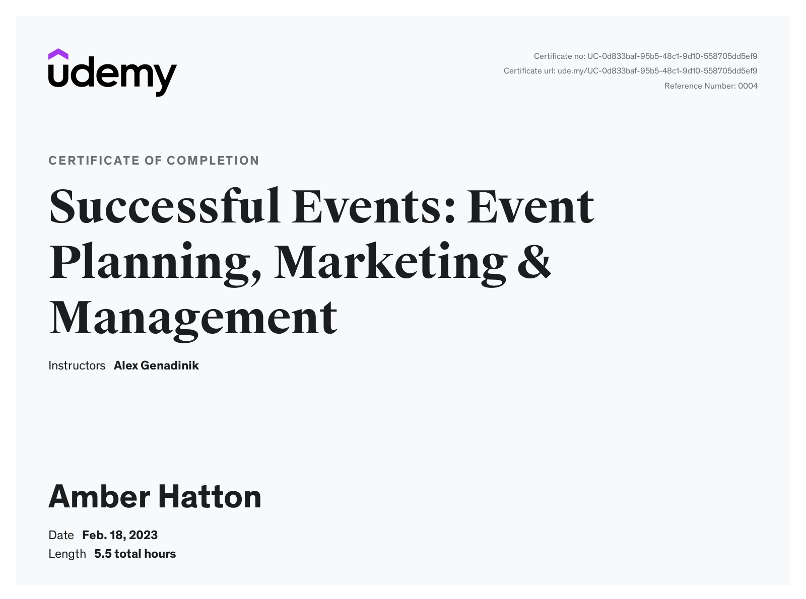 Amber Fowler - Meeting & Event Management | Workplace Experience | LinkedIn