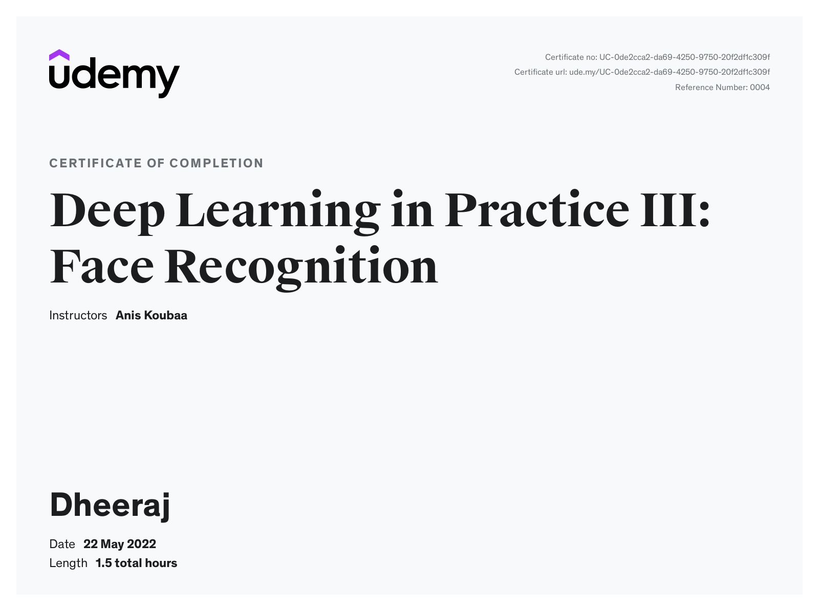 Dheeraj Kumar - Machine Learning/Generative AI Engineer - Stealth ...