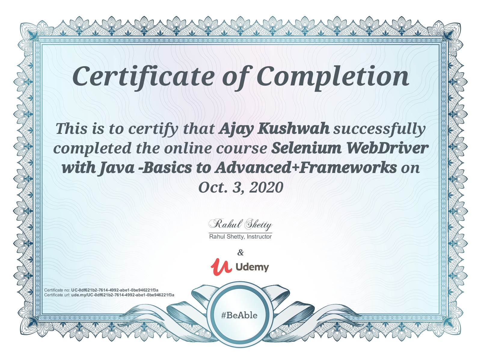 Ajay Pratap Singh Kushwah - Bengaluru, Karnataka, India | Professional ... Ajay Pratap Singh Kushwah - Bengaluru, Karnataka, India | Professional ...