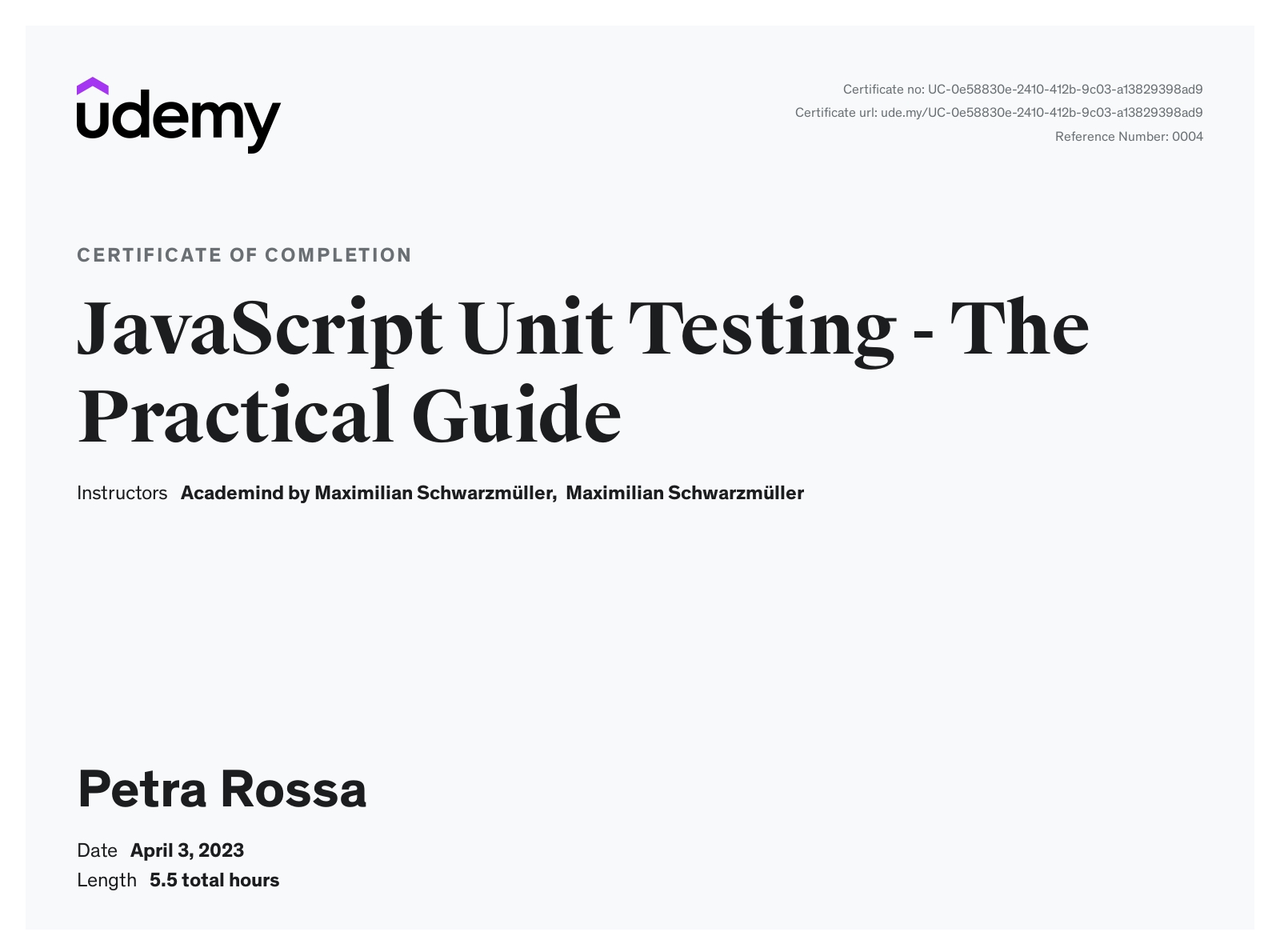 Petra Rossa – Be a Future | LinkedIn