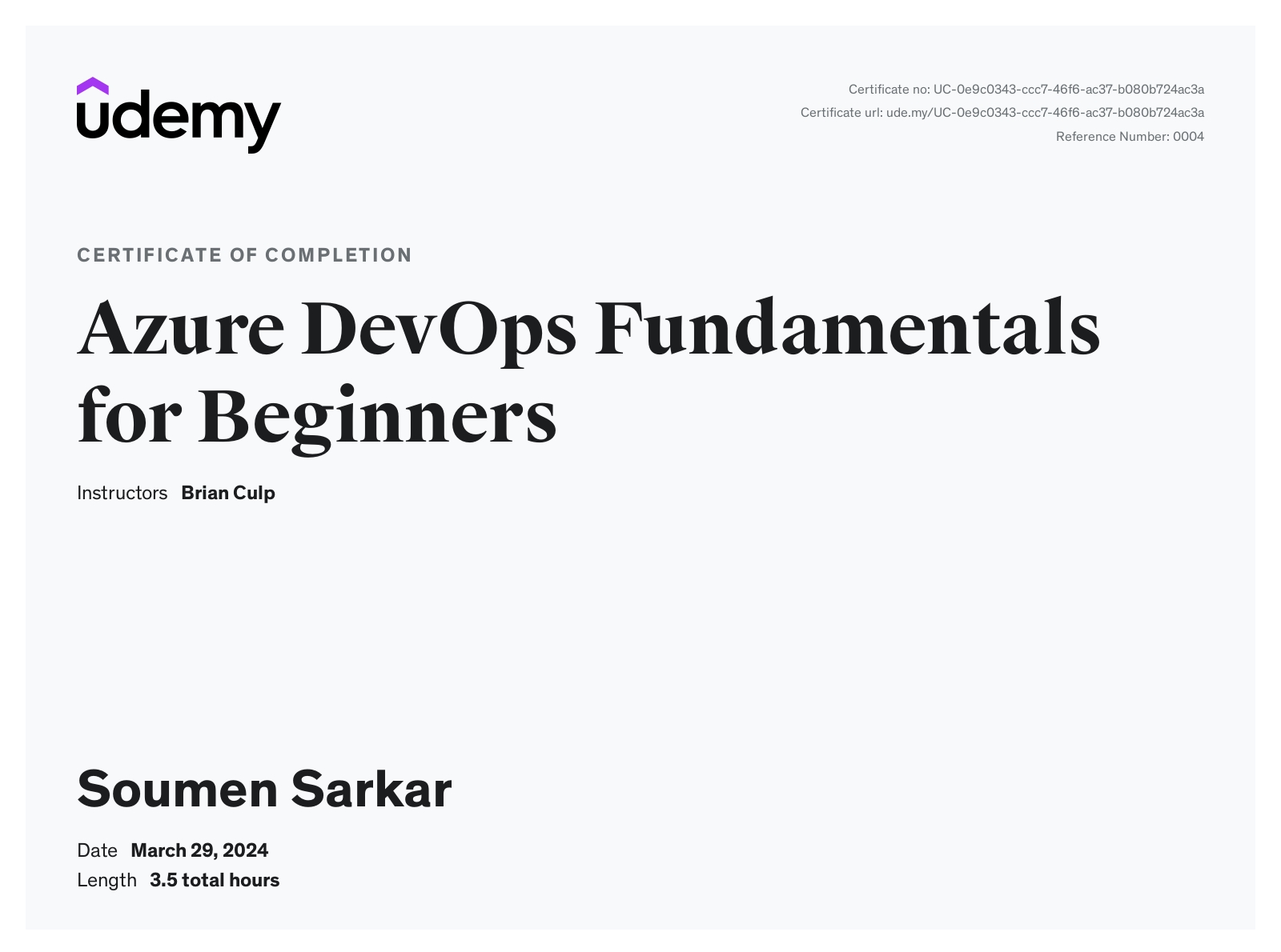 Soumen Sarkar - Sr. Software Engineer at Cognizant | LinkedIn