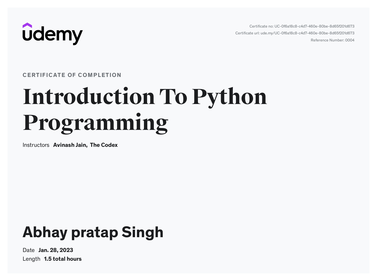 Abhay Pratap Singh - Kanpur Nagar, Uttar Pradesh, India | Professional Profile | LinkedIn