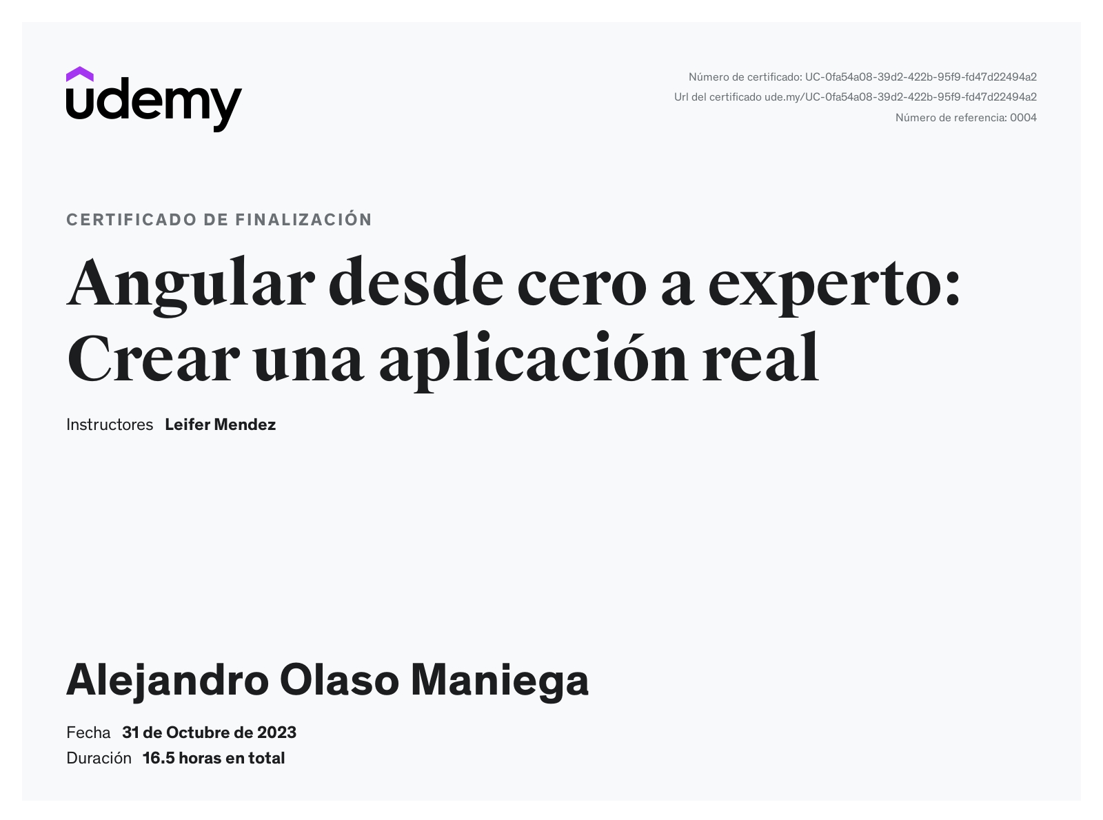 Alejandro Olaso Maniega - React Developer - #Javascript | #React.js | #Redux | #NextJS | #PHP ...