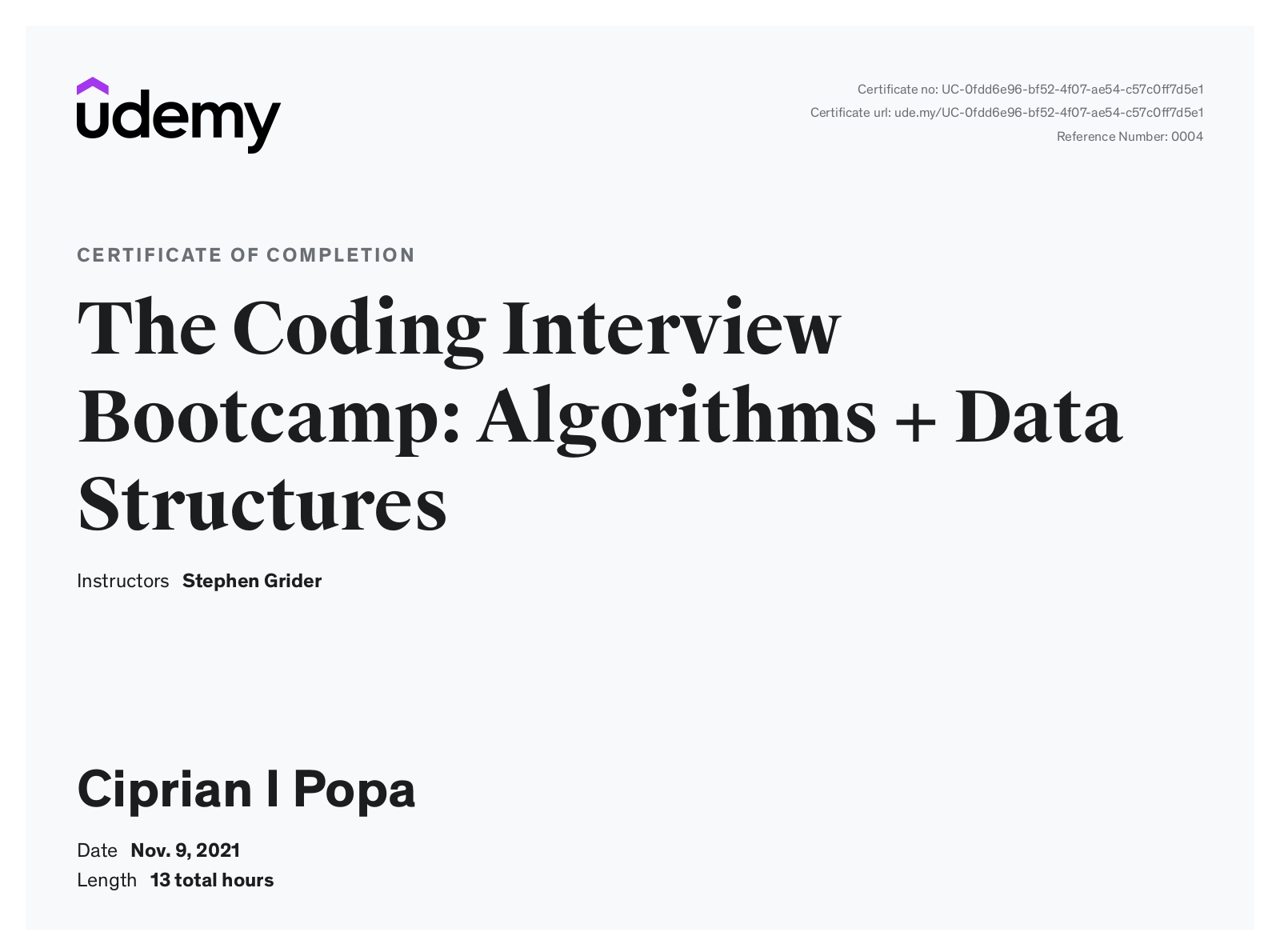 Ciprian Popa - Software Engineer at Halen Tech. Javascript, React Js, React-Redux, CSS, NodeJS ...