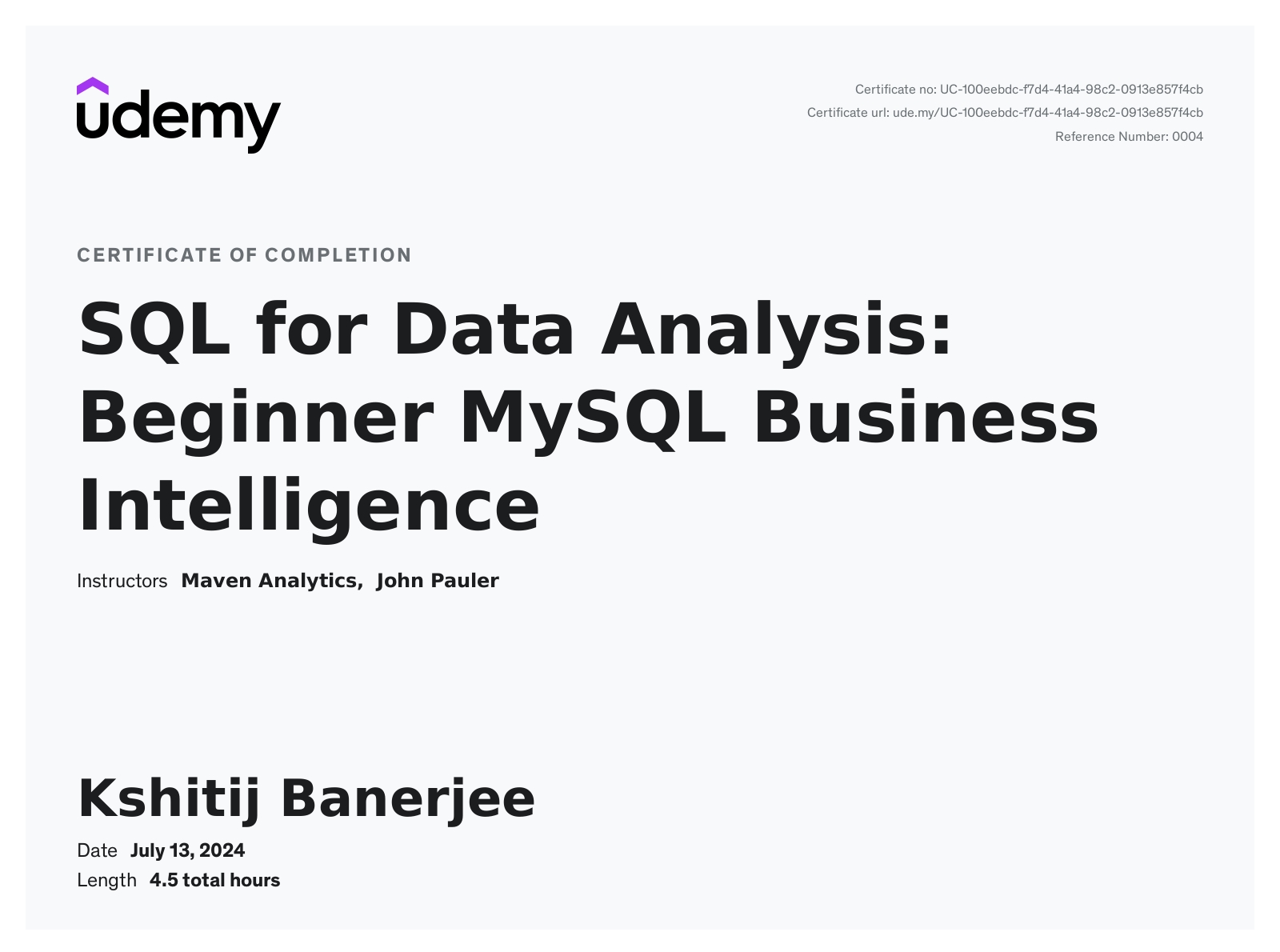 Kshitij Banerjee - Data Driven Decision Making | Passionate about Data Science,Marketing ...