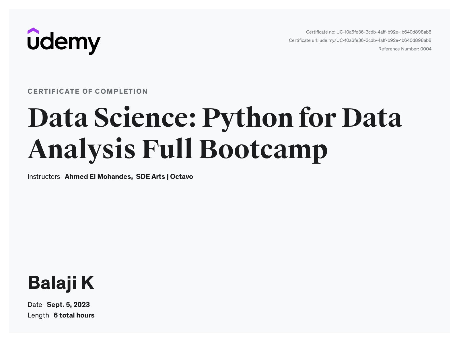 Balaji K - Data Analyst | Business Intelligence Analyst | Officer| | LinkedIn