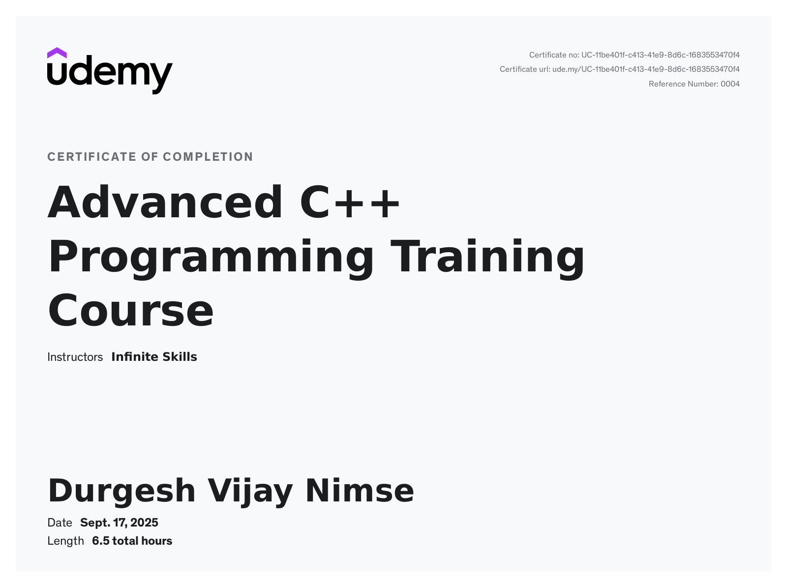 Durgesh Nimse - Sophomore@IITB | LinkedIn