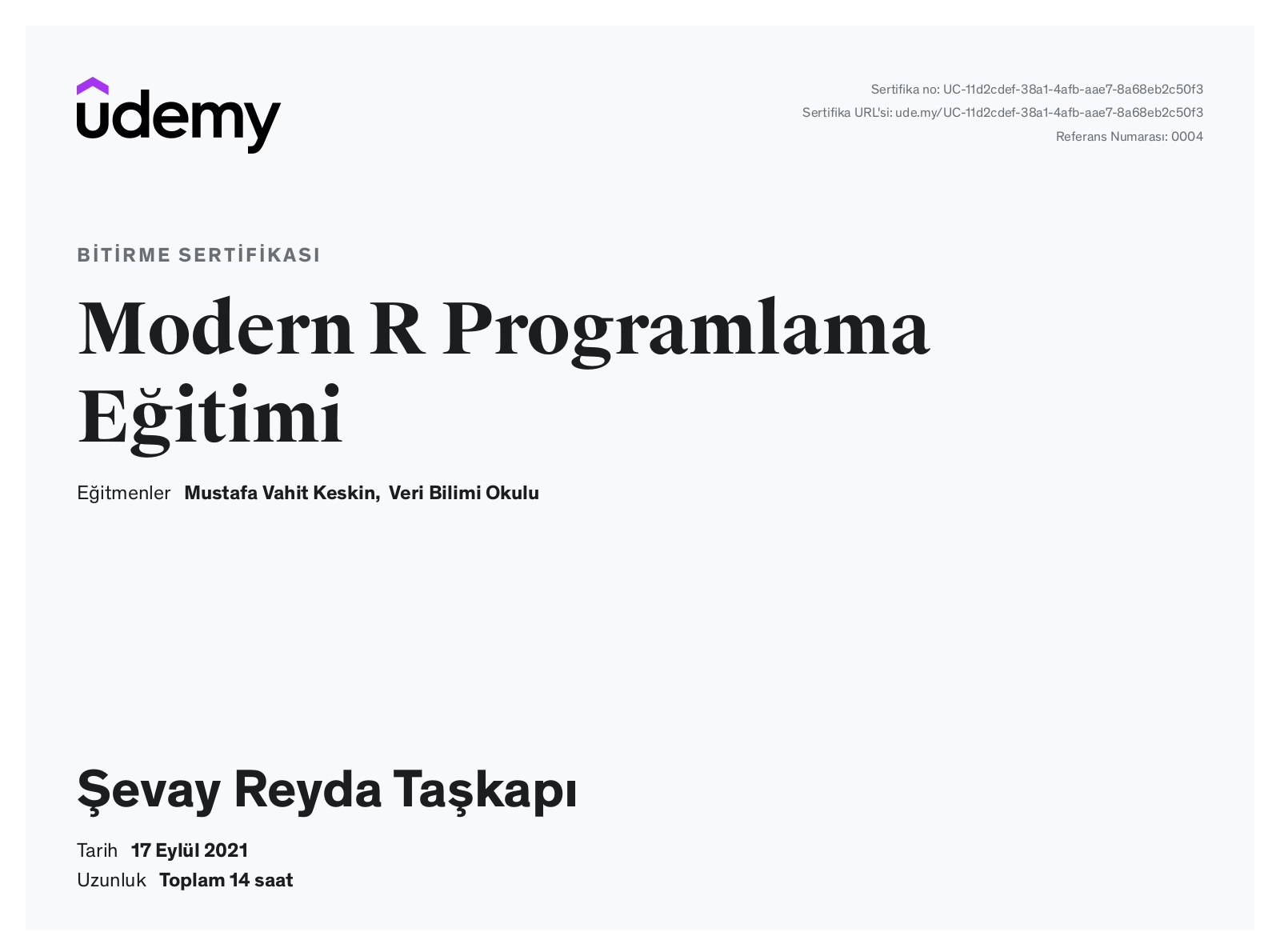 Şevay Reyda Taşkapı - Senior Account Executive at PHD | LinkedIn