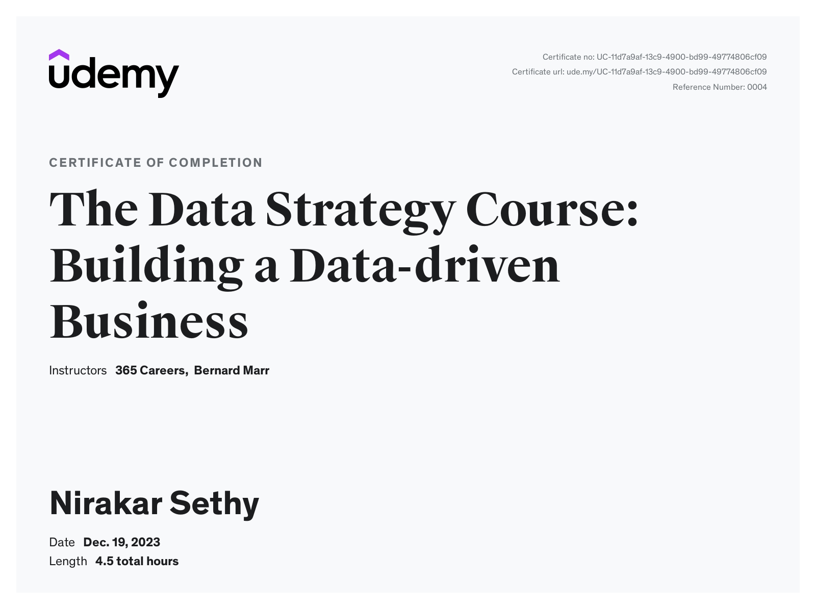Nirakar Ѕethy - Data Platform Architect @ Wio Bank | 4xDatabricks Certified | Ex-G42 | Post ...