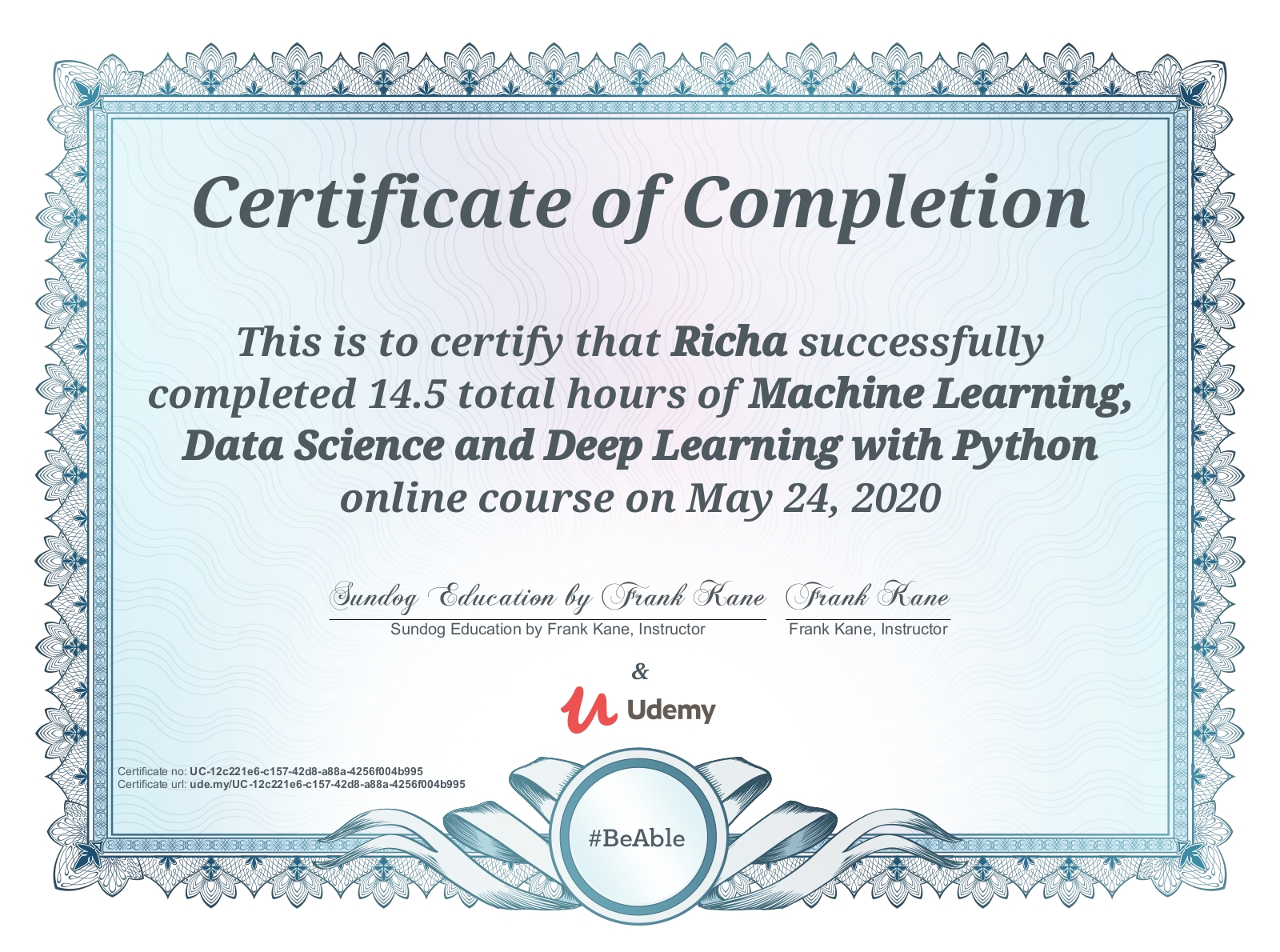 Richa Sheth - Jeeva | LinkedIn