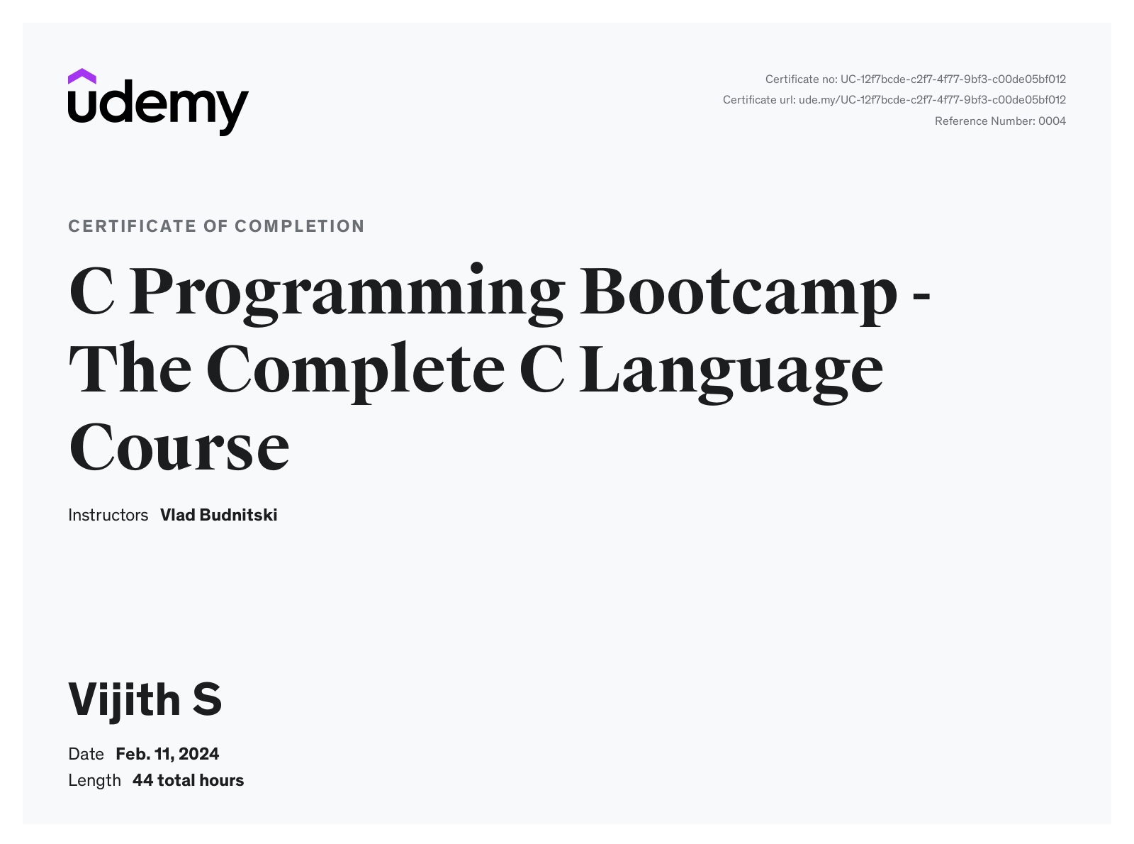 Vijith S - Subject Matter Expert @Solar Edge| VLSI & Embedded Systems Enthusiast | Passionate ...