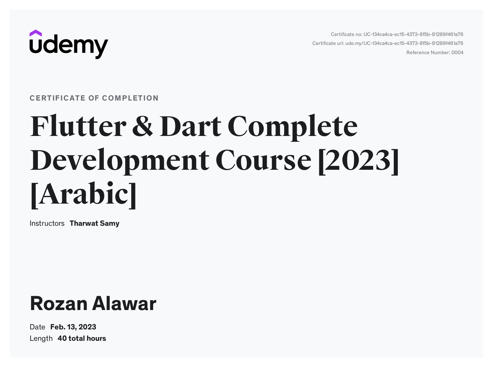 Rozan Alawar Mobile Application Developer Upwork Linkedin