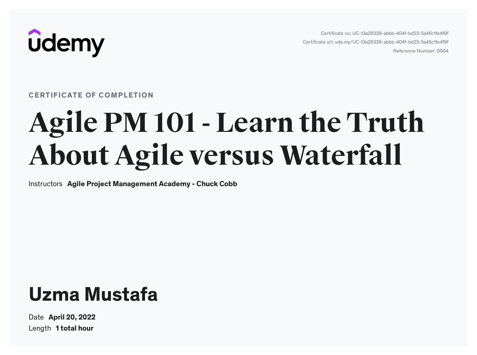 Uzma Mustafa - Program Manager, Red Hat | LinkedIn