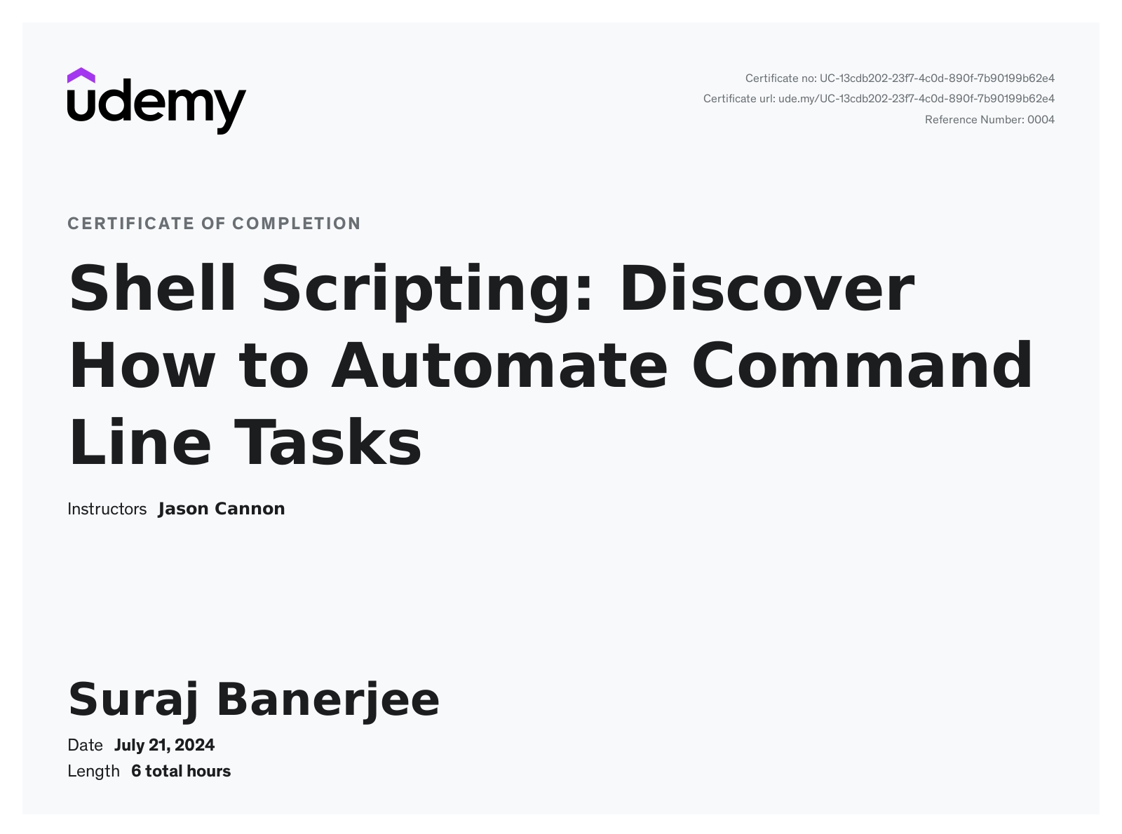 Suraj Banerjee - Data Engineer @TCS | Proficient in Informatica IDMC/IICS, MDM, SQL, Python, AWS ...