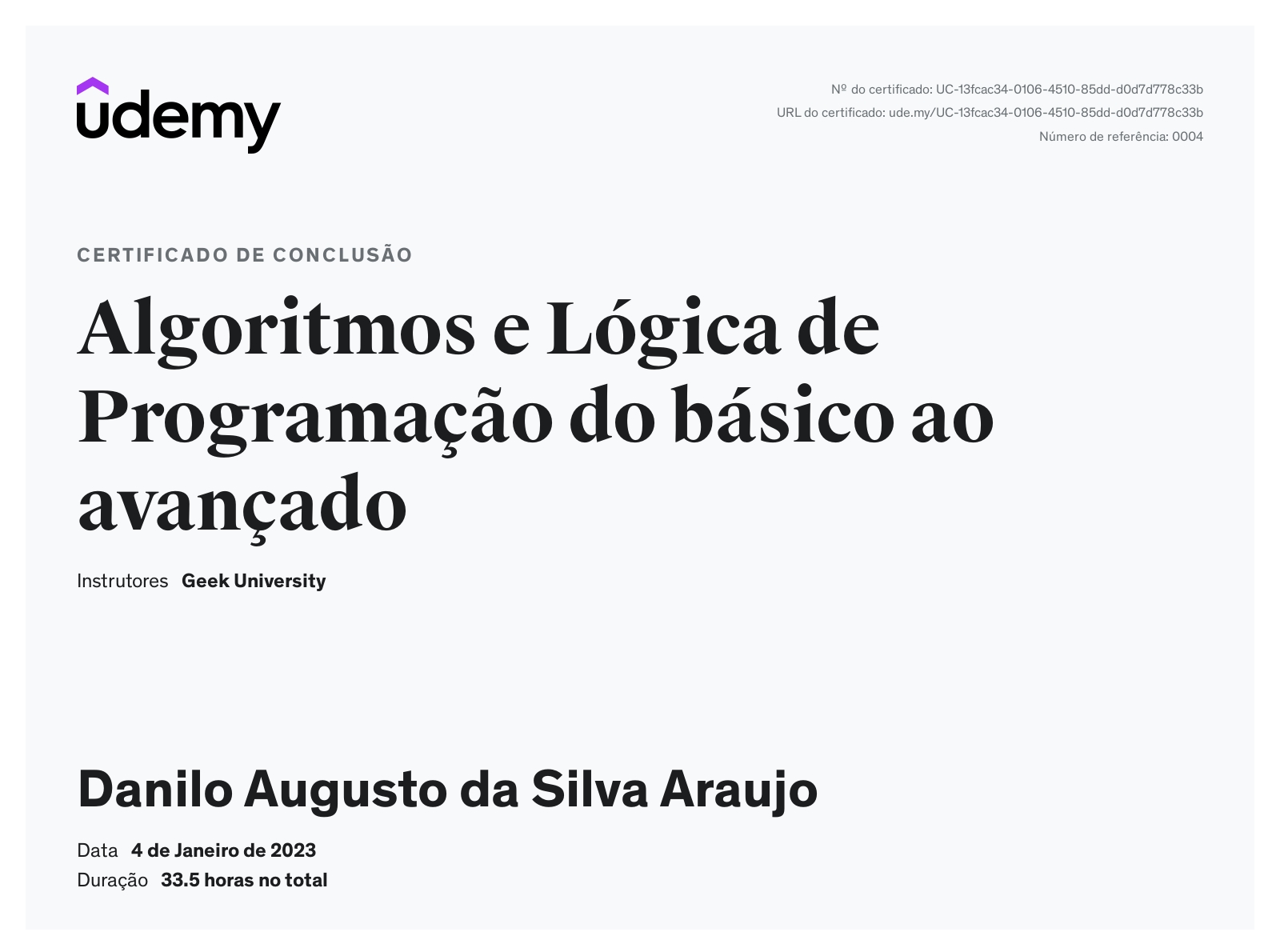 Danilo Augusto - Programador Full Stack | Java | SpringBoot ...