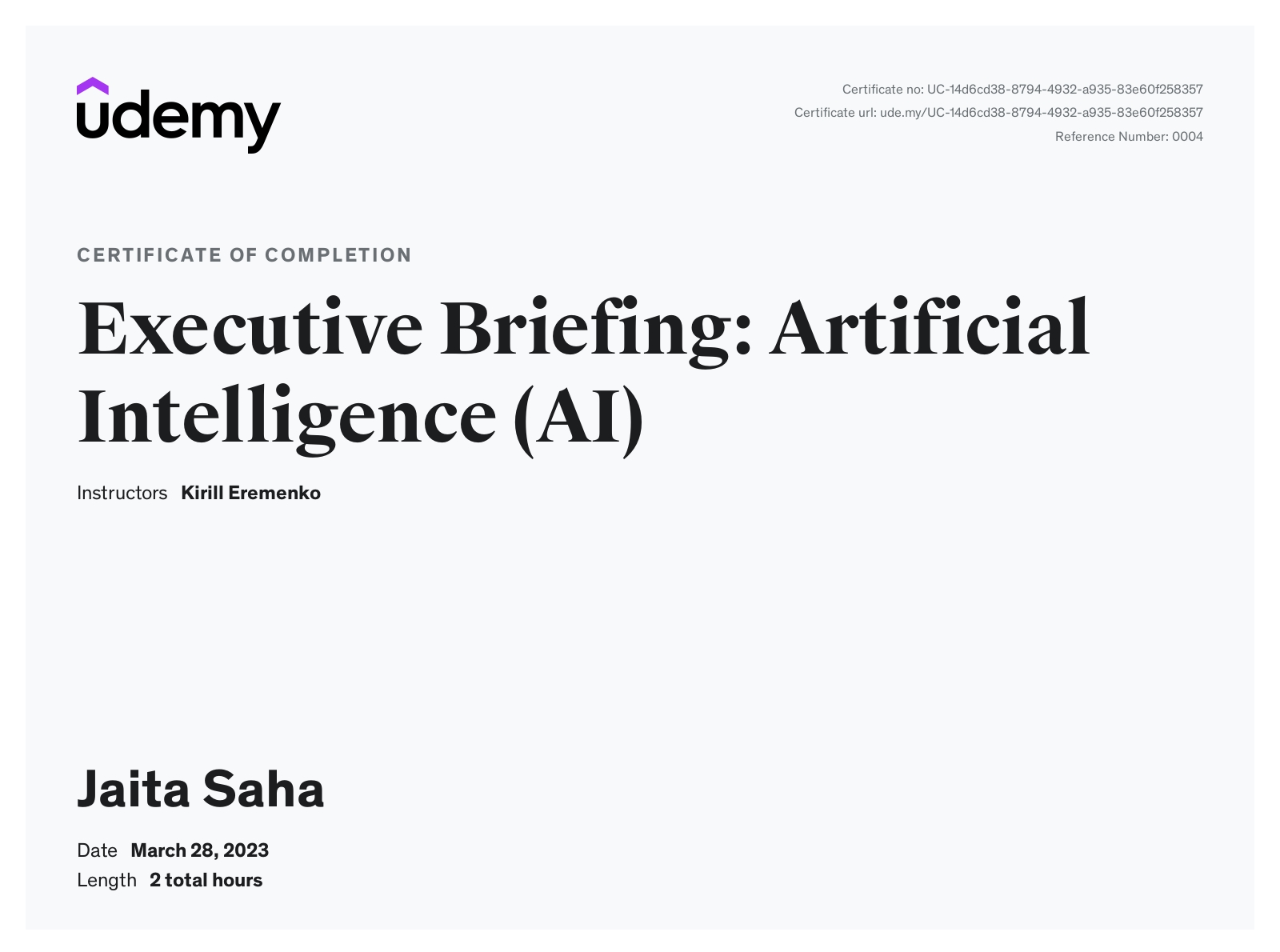 Jaita Saha - Walmart Global Tech | LinkedIn