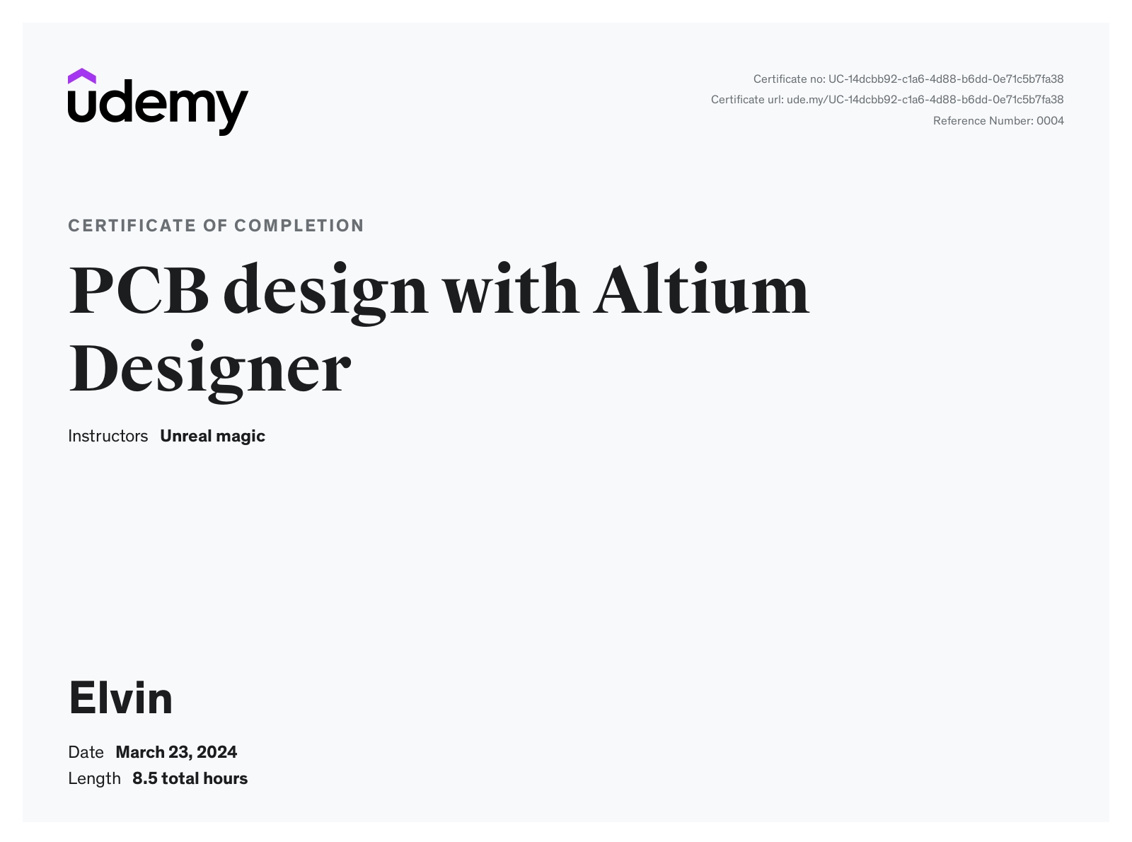 Elvin Rahimov Seattle Washington United States Professional Profile Linkedin