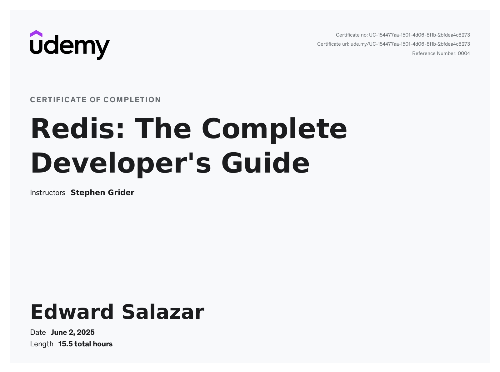 Edward Salazar - EX2 Outcoding | LinkedIn