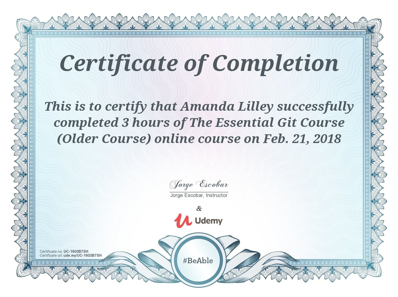 Amanda Lilley - Freelance | LinkedIn