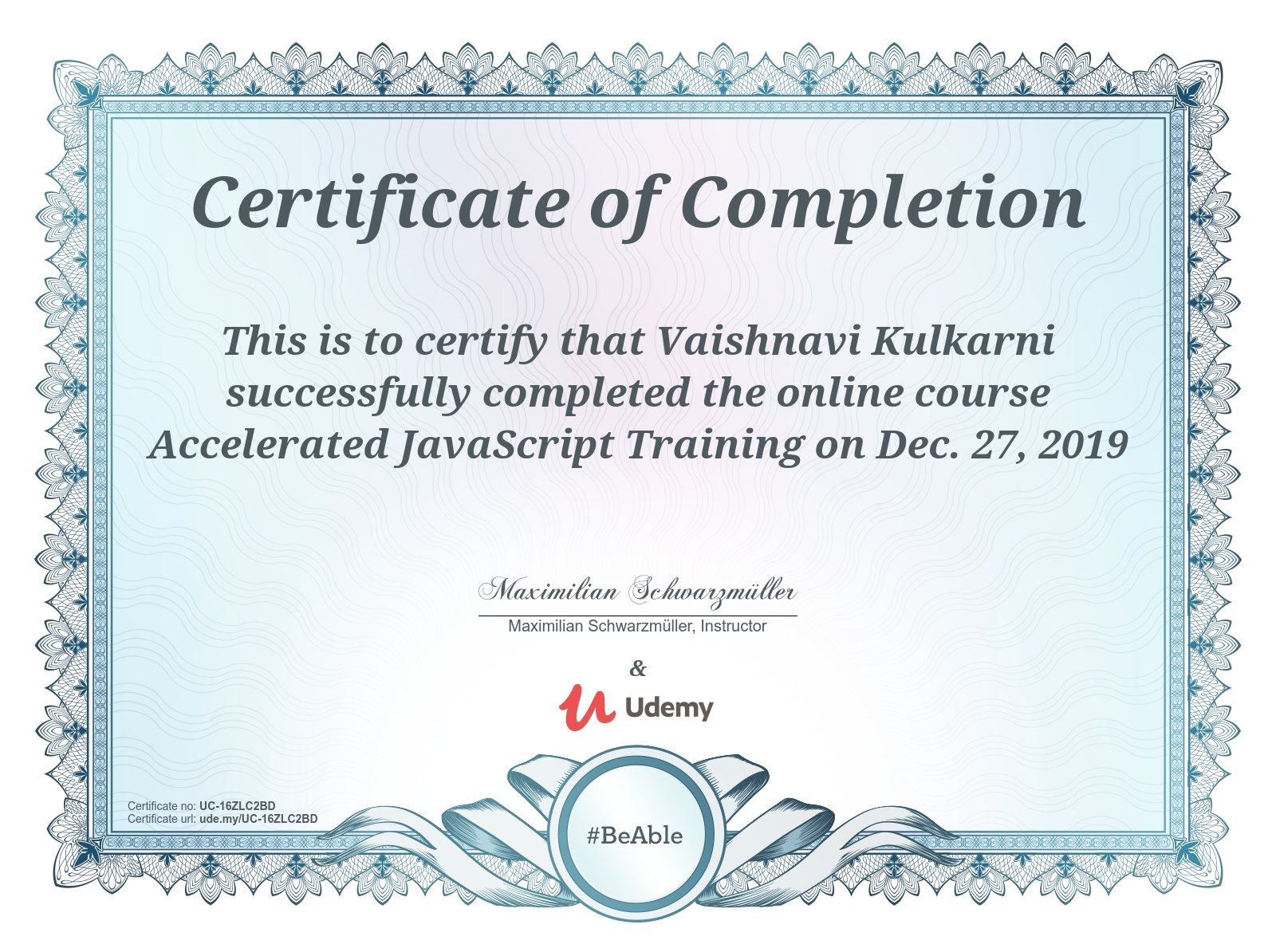 Vaishnavi Kulkarni - Adobe | LinkedIn