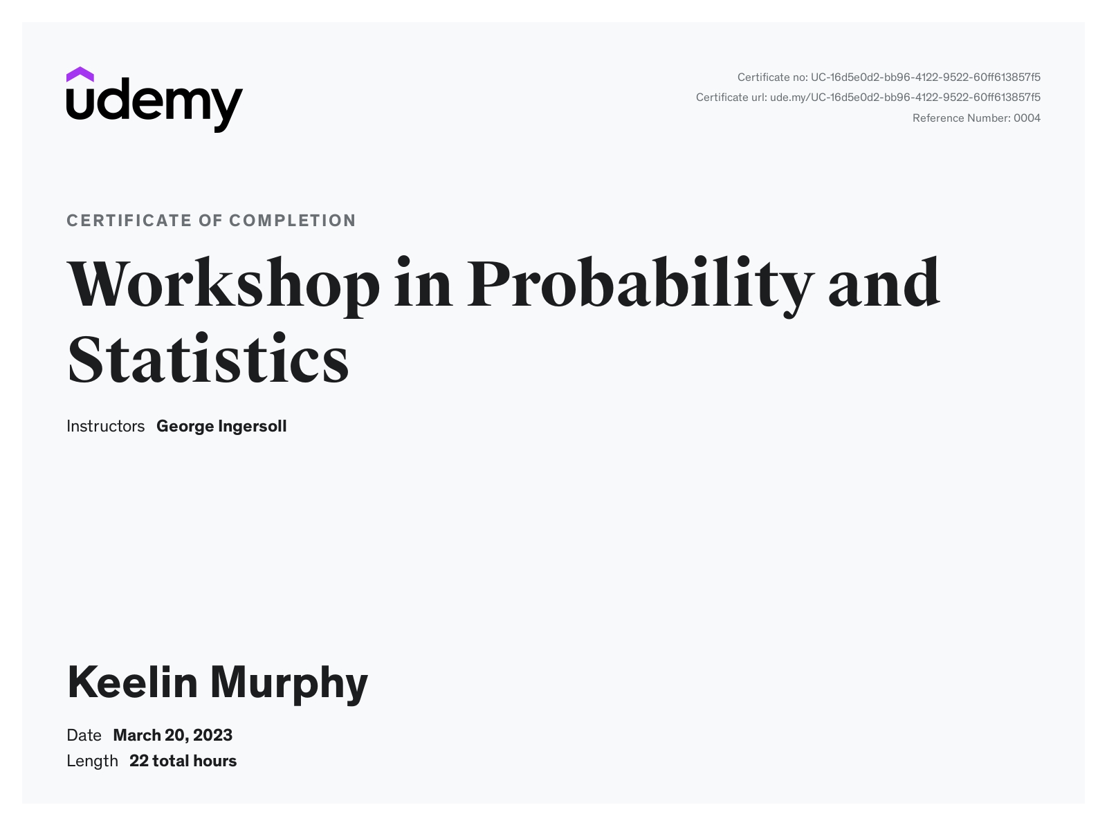 Keelin Murphy - Associate Scientist II at Steris | LinkedIn