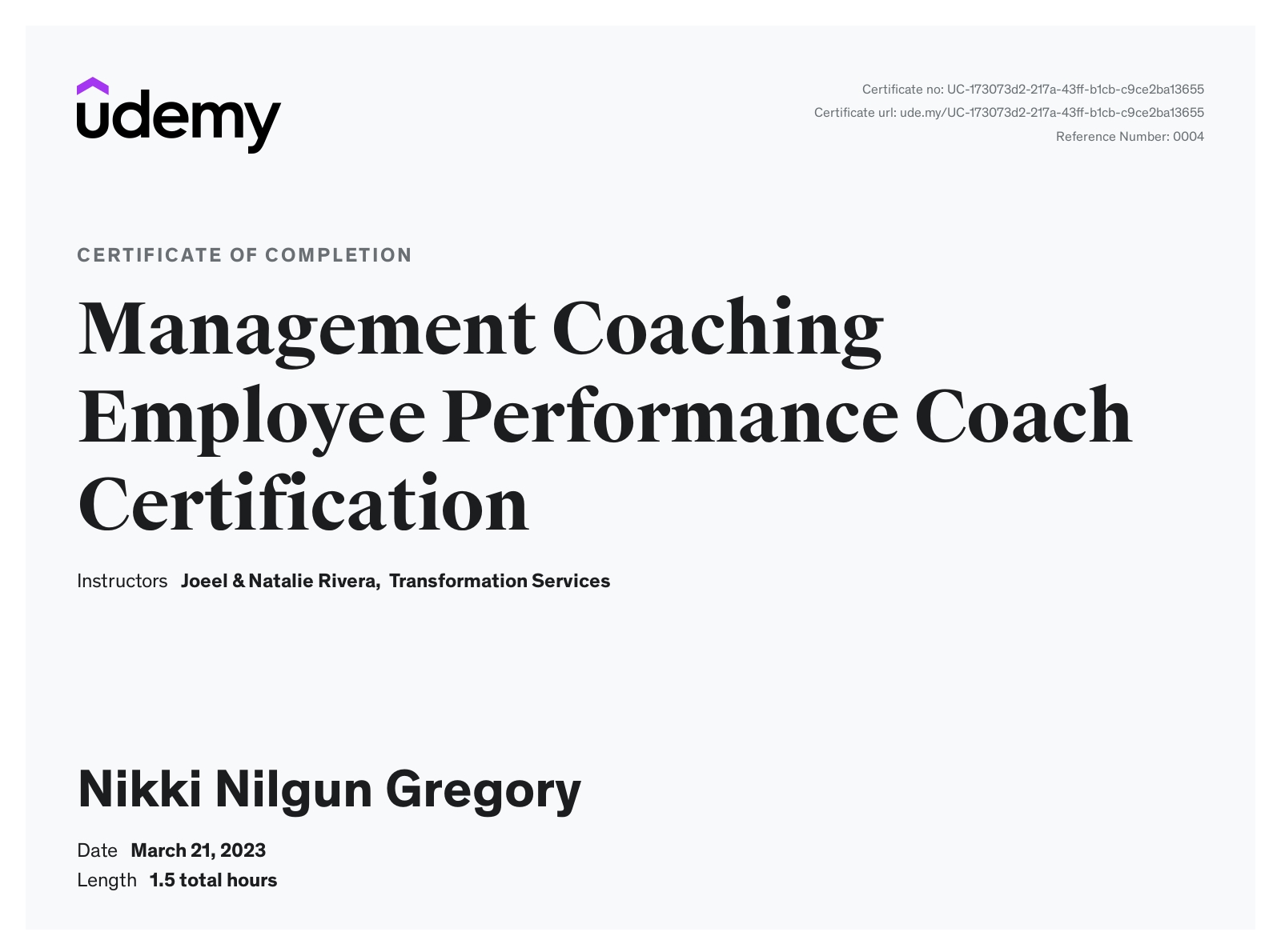 Dr. Nikki Gregory - Clinical/Applied Psychologist, Ph.D. | Researcher ...