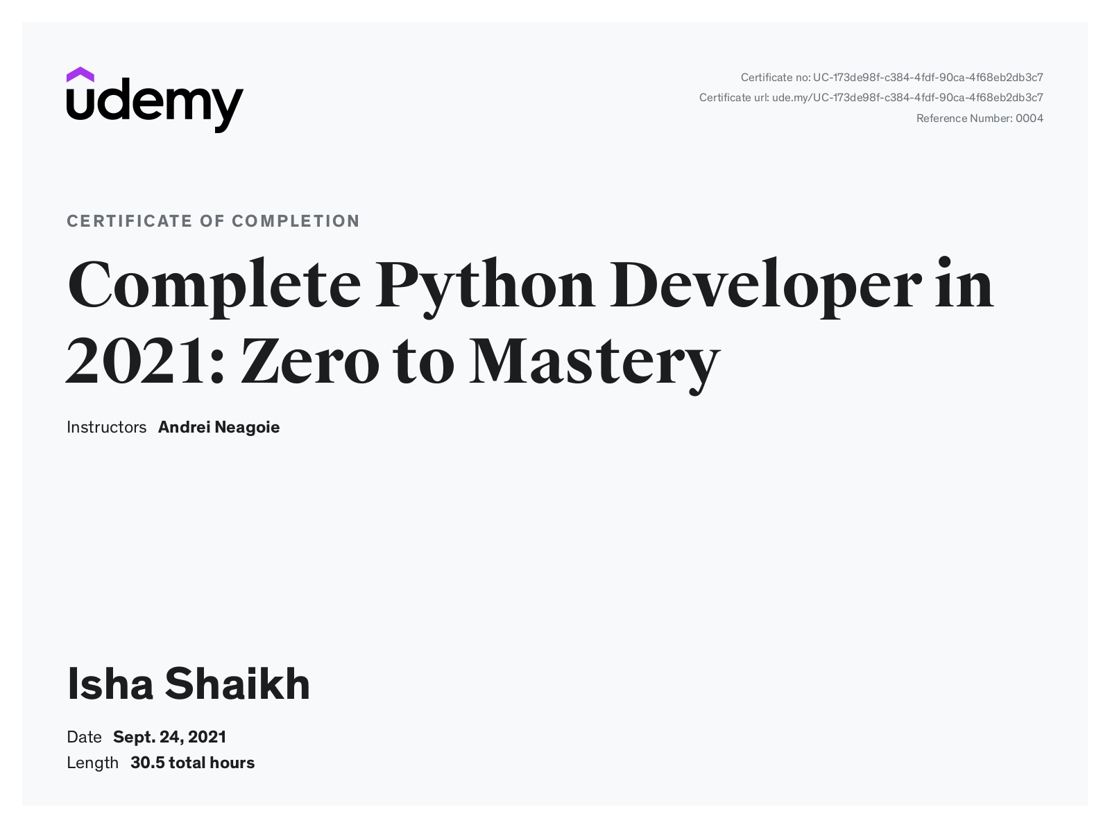 Isha Shaikh - Performance Test Engineer | LinkedIn