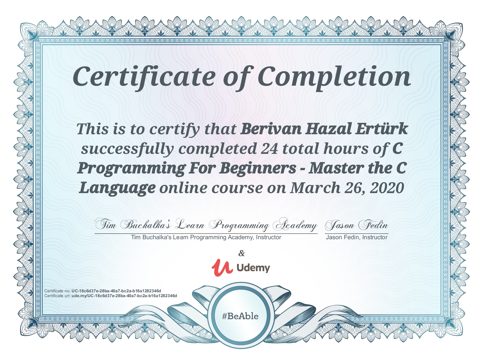 Berivan Hazal Ertürk - Keysight Technologies | LinkedIn