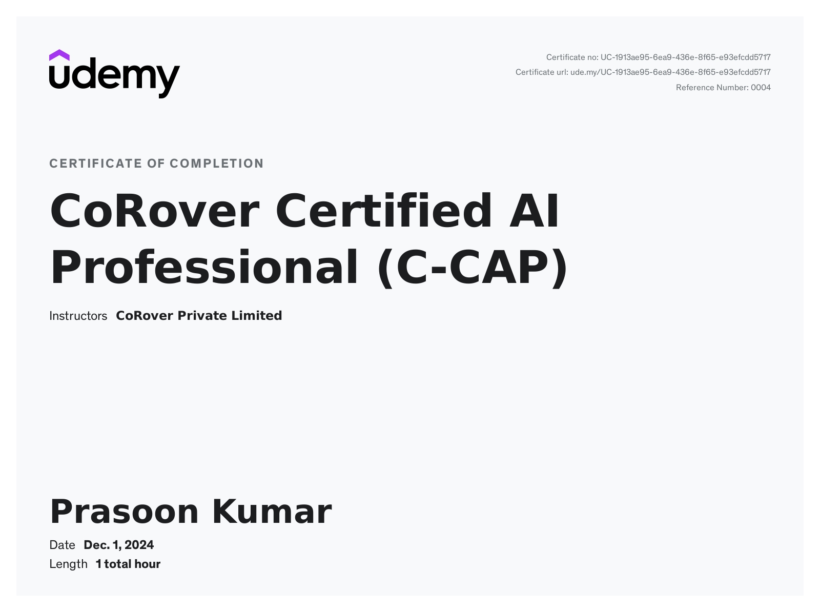 KUMAR PRASOON, SAFe®6, CSPO®, CSM®, C-CAP® - EVP & Head Investments @ YES BANK | Leading Tech ...