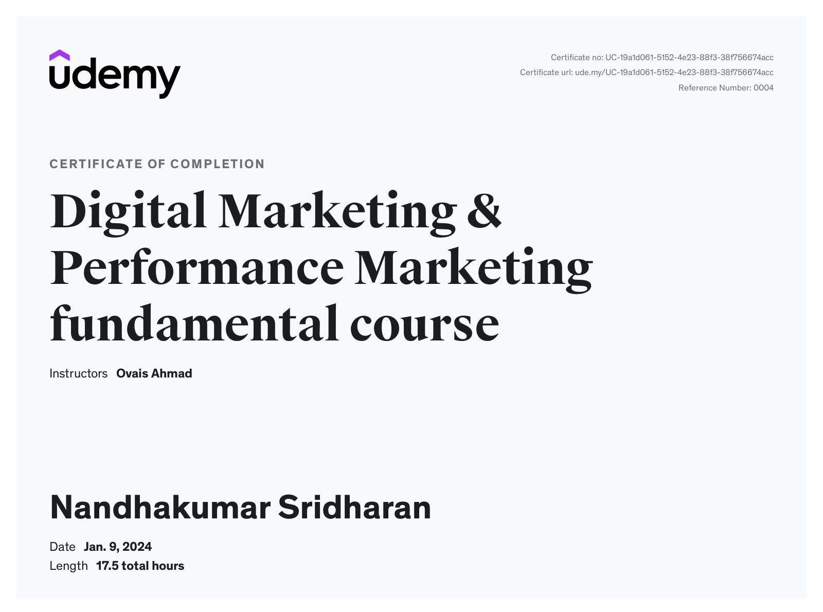 Nandhakumar Sridharan, PMP - Project Management – Pharmaceutical ...