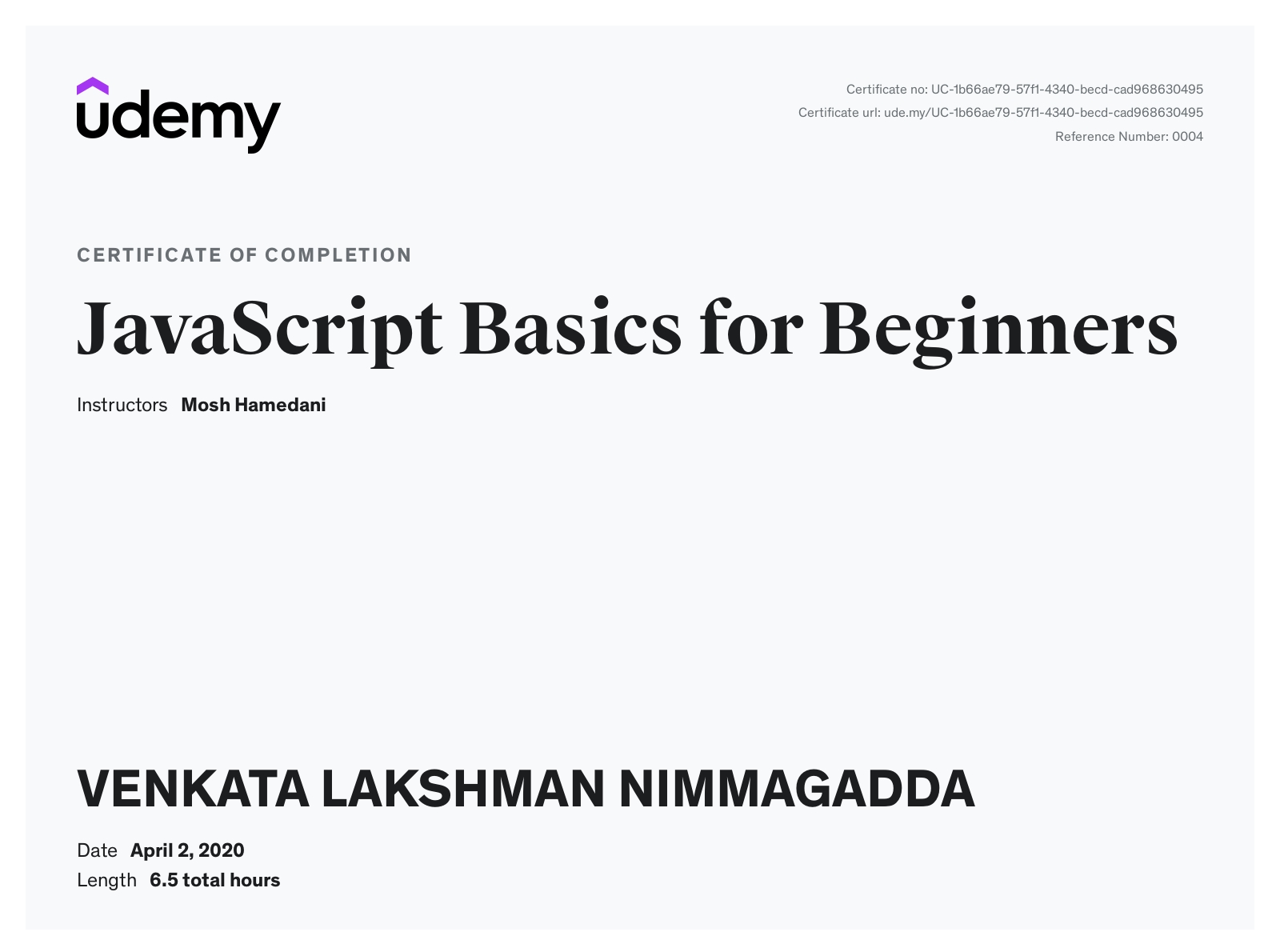 Venkata Lakshman Nimmagadda - Actively looking for Data Engineer roles | ETL | SQL | Python ...