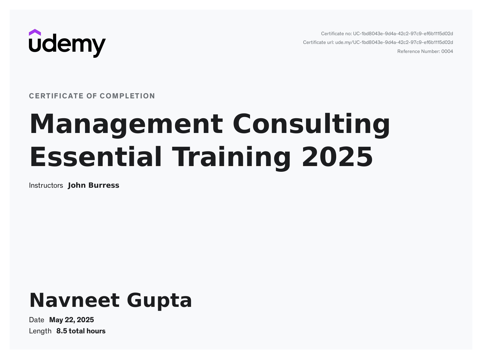 Navneet Gupta - Software Developer | LinkedIn