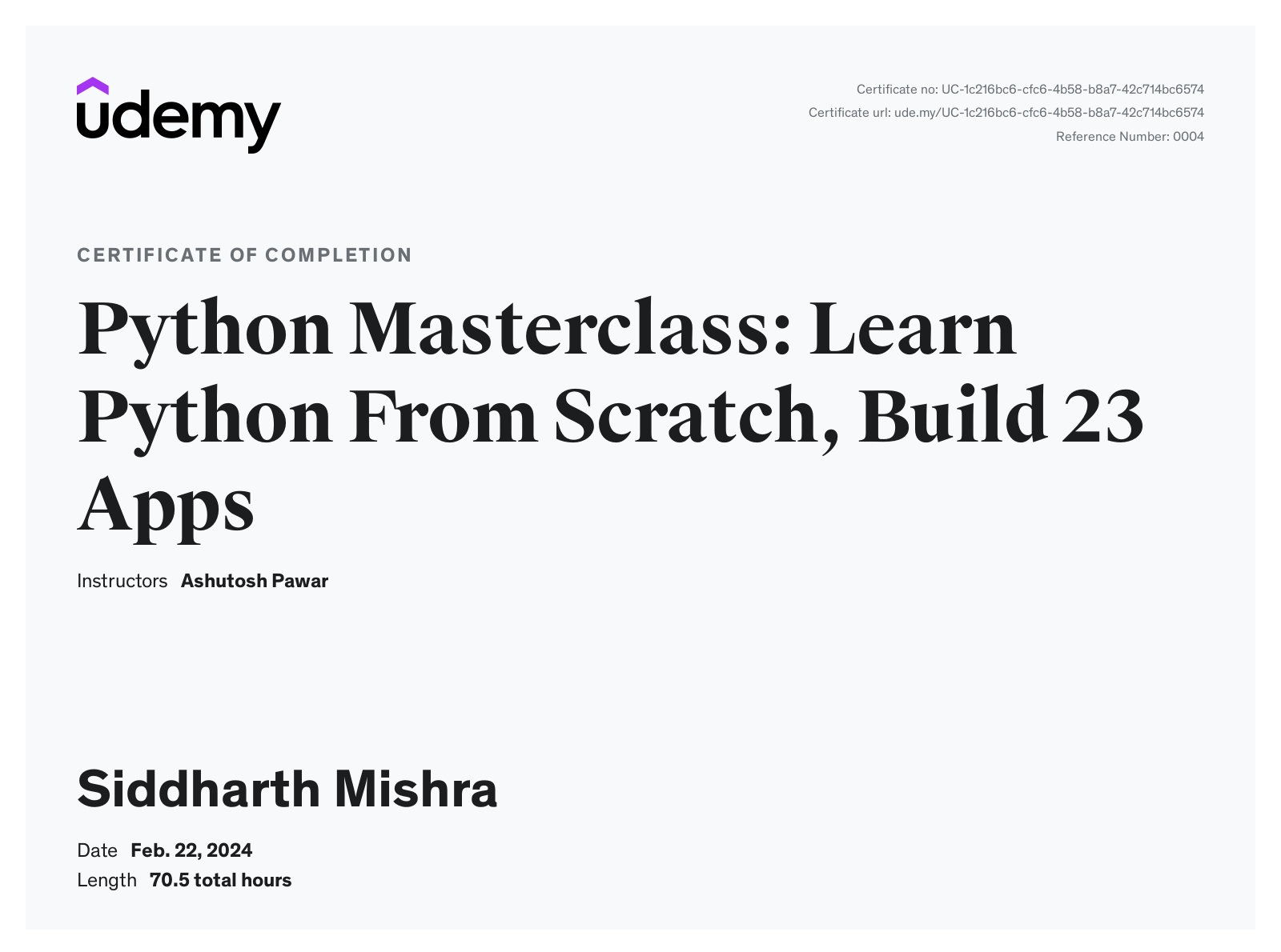 Siddharth Mishra - SDE 2 | Azure Data Engineer | 2X Microsoft Azure ...