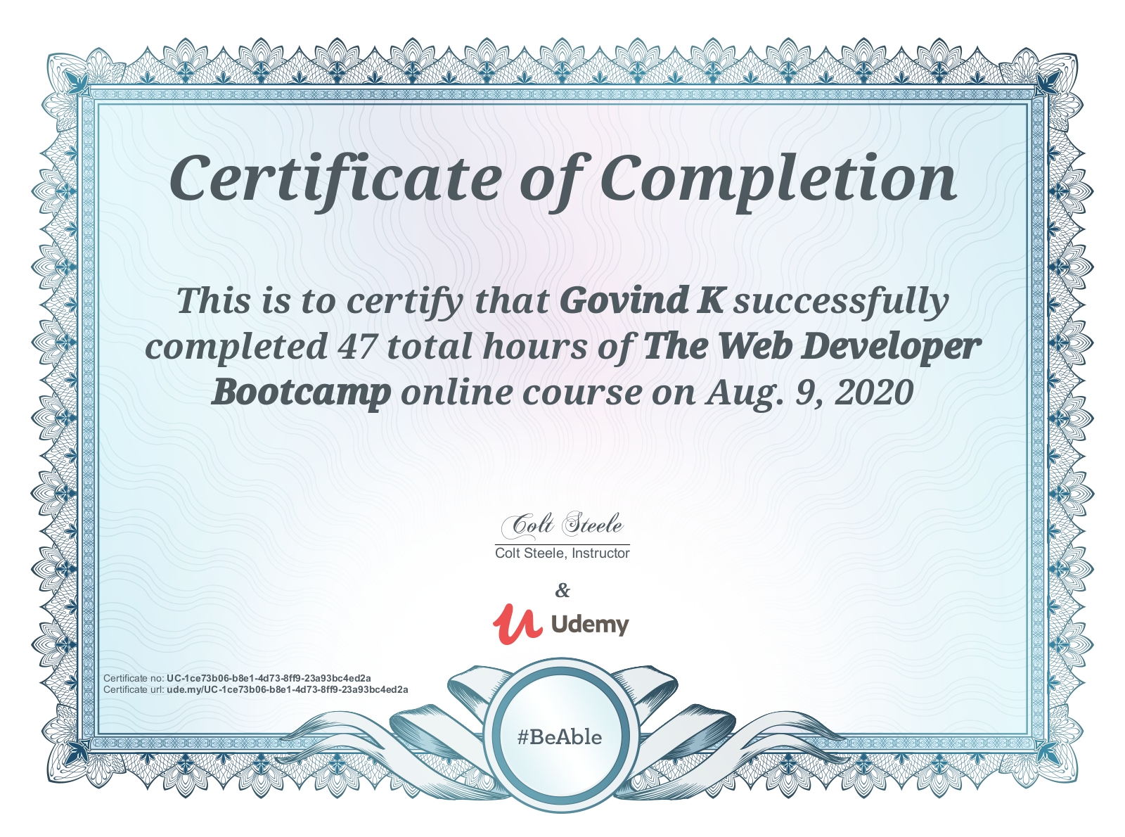 Govind Kurapati - Full Stack Developer | Building Scalable Solutions with React, Node.js ...