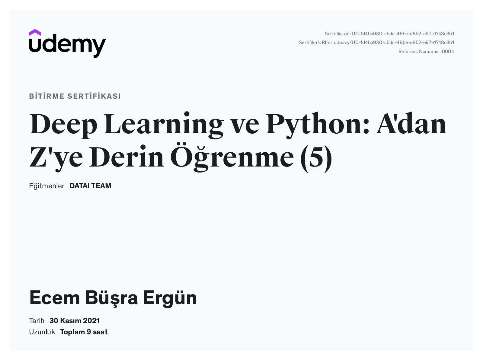 Ecem Büşra Ergün - Data Analyst | Business Intelligence & Risk Analytics | SQL • Python • Power ...